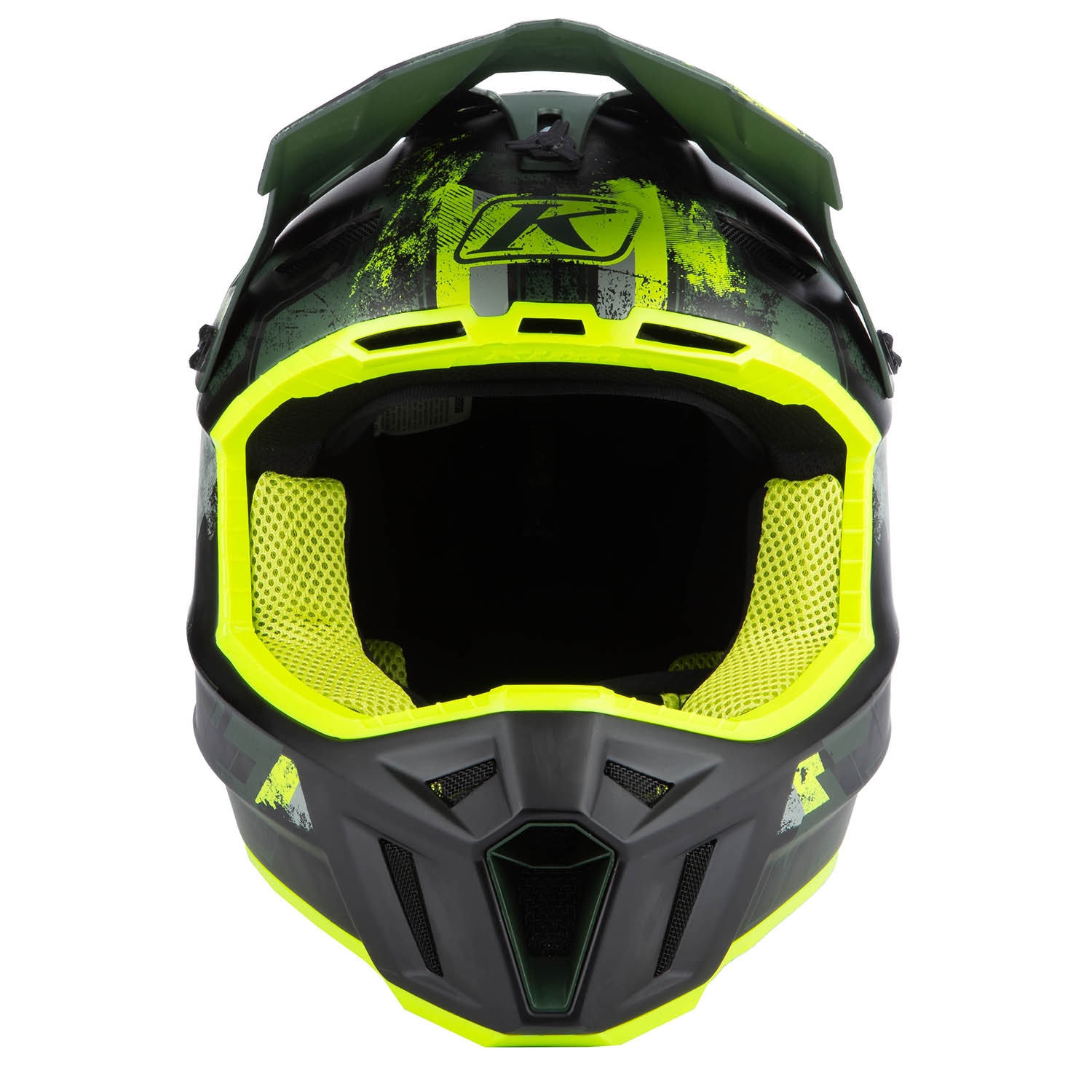 F3 Carbon Helmet ECE | KLIM Snowmobile Helmet
