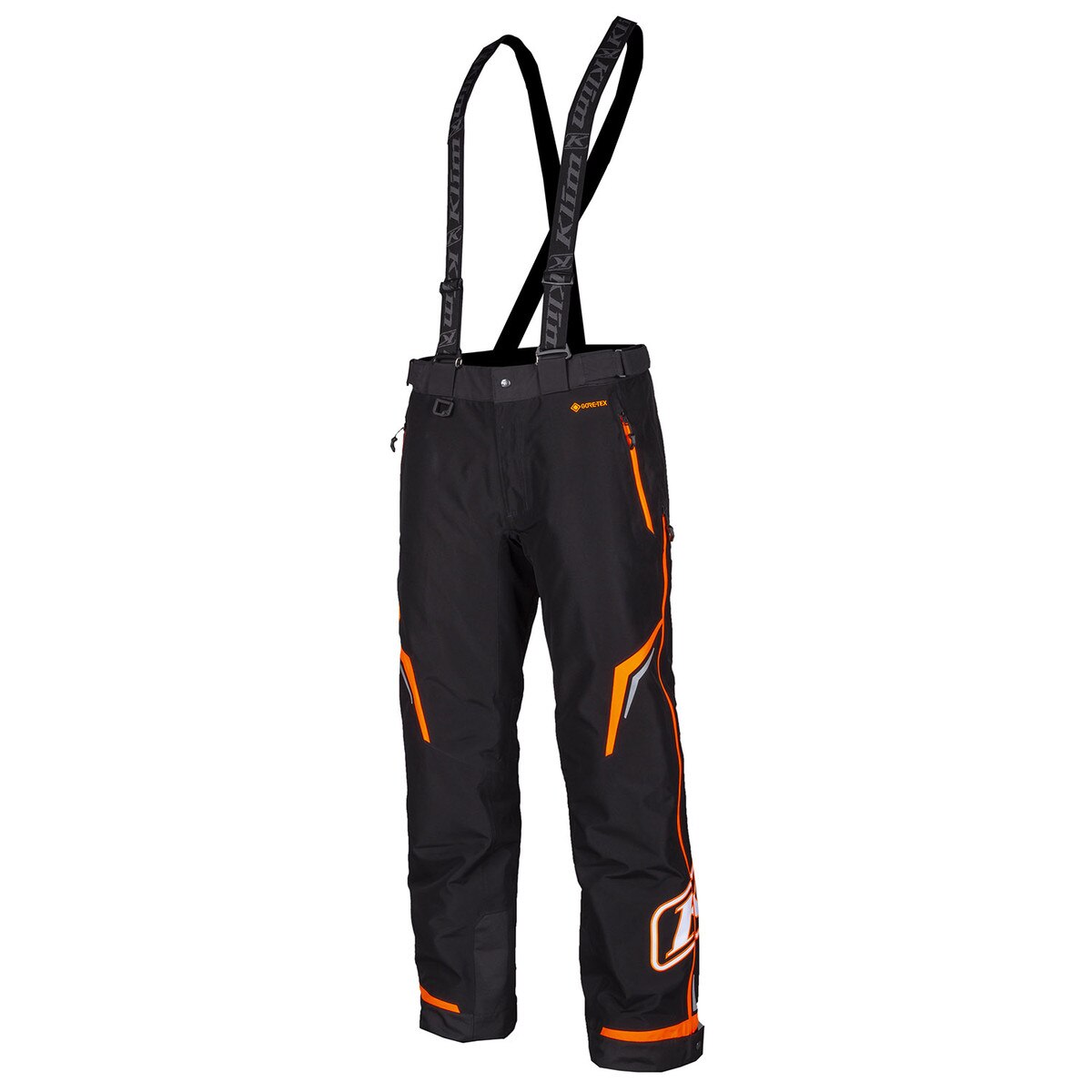 Kaos Pant | KLIM Men's Snowmobile Pants