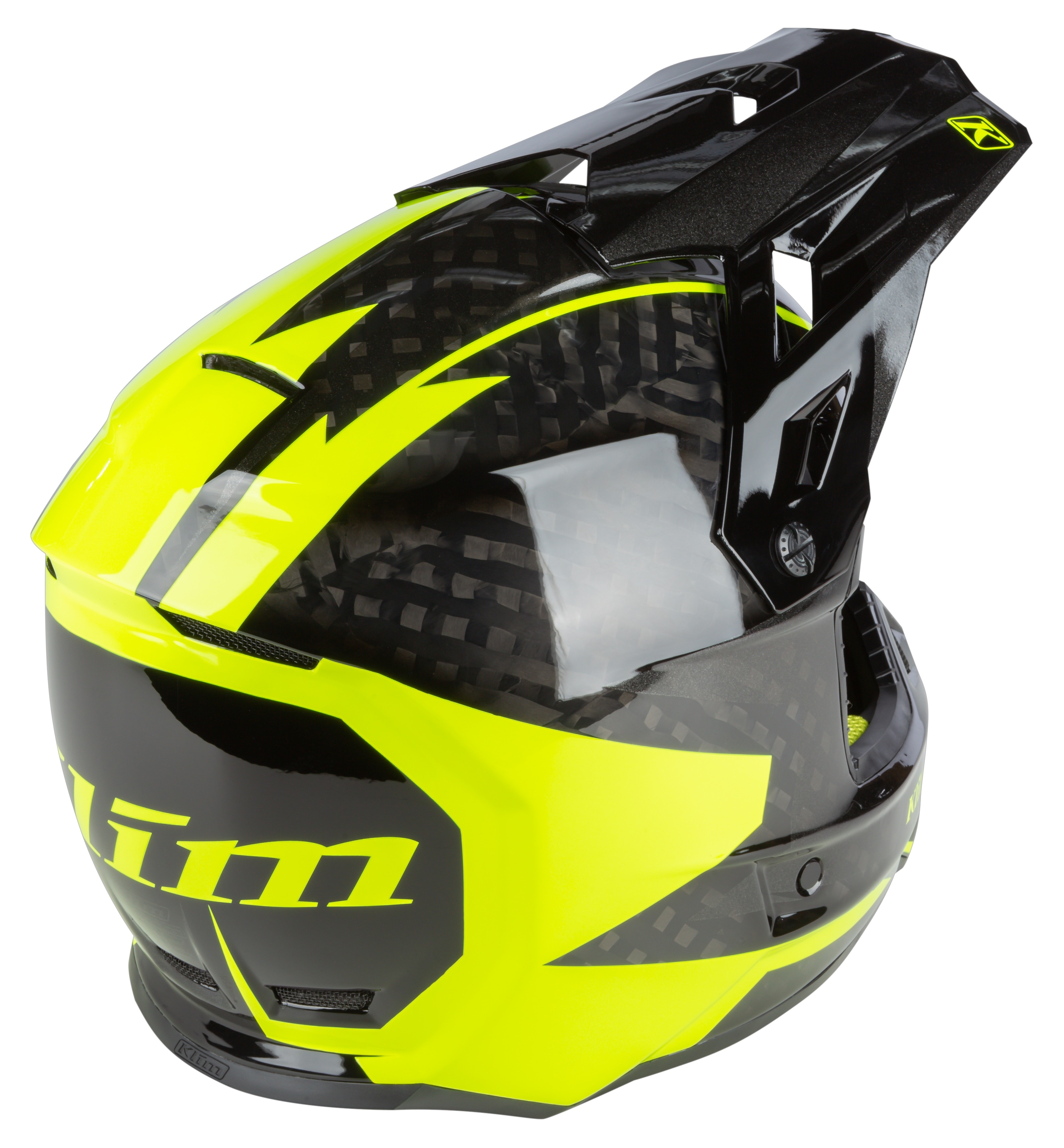 F3 Visor | KLIM