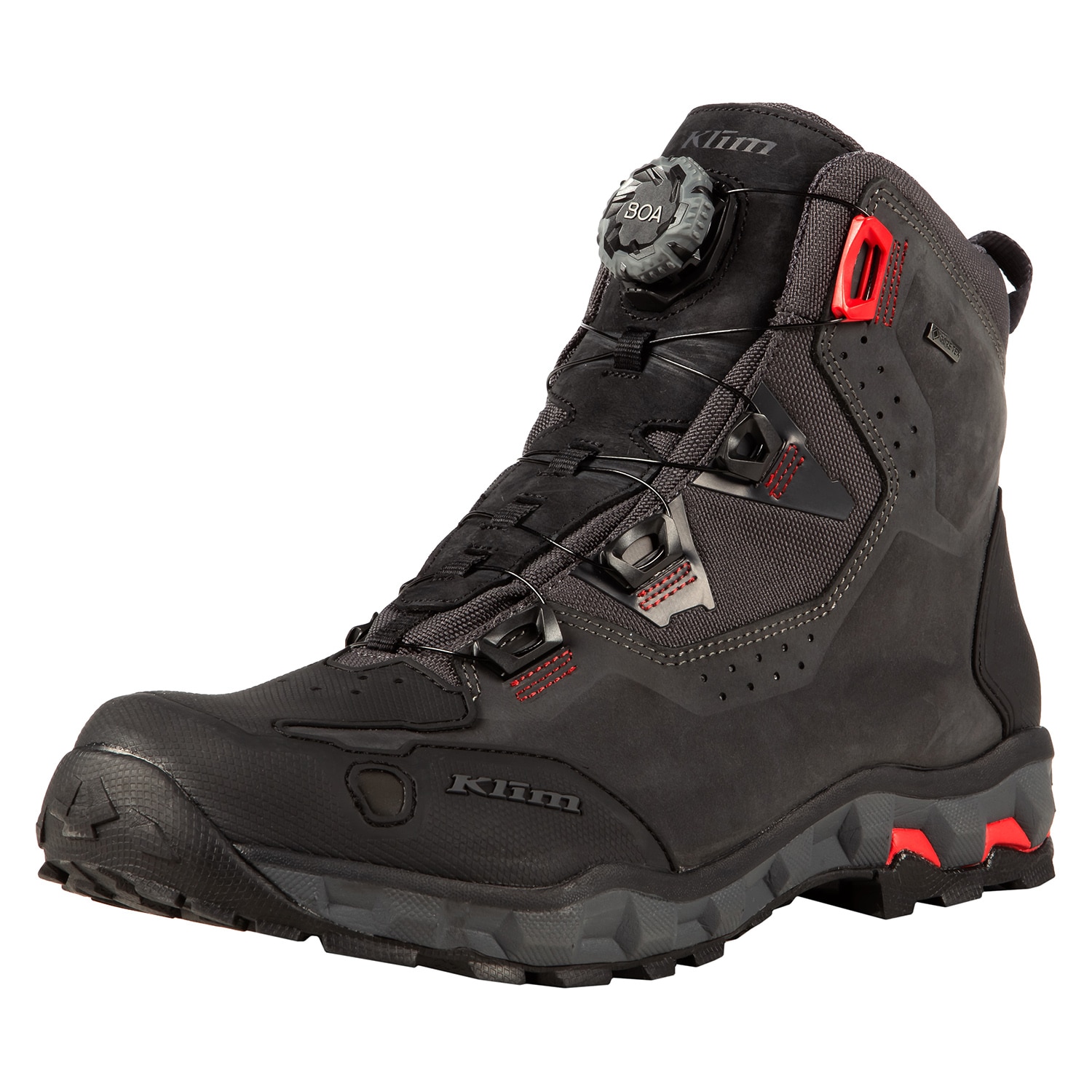 Outlander GTX Boot | KLIM Men's Footwear