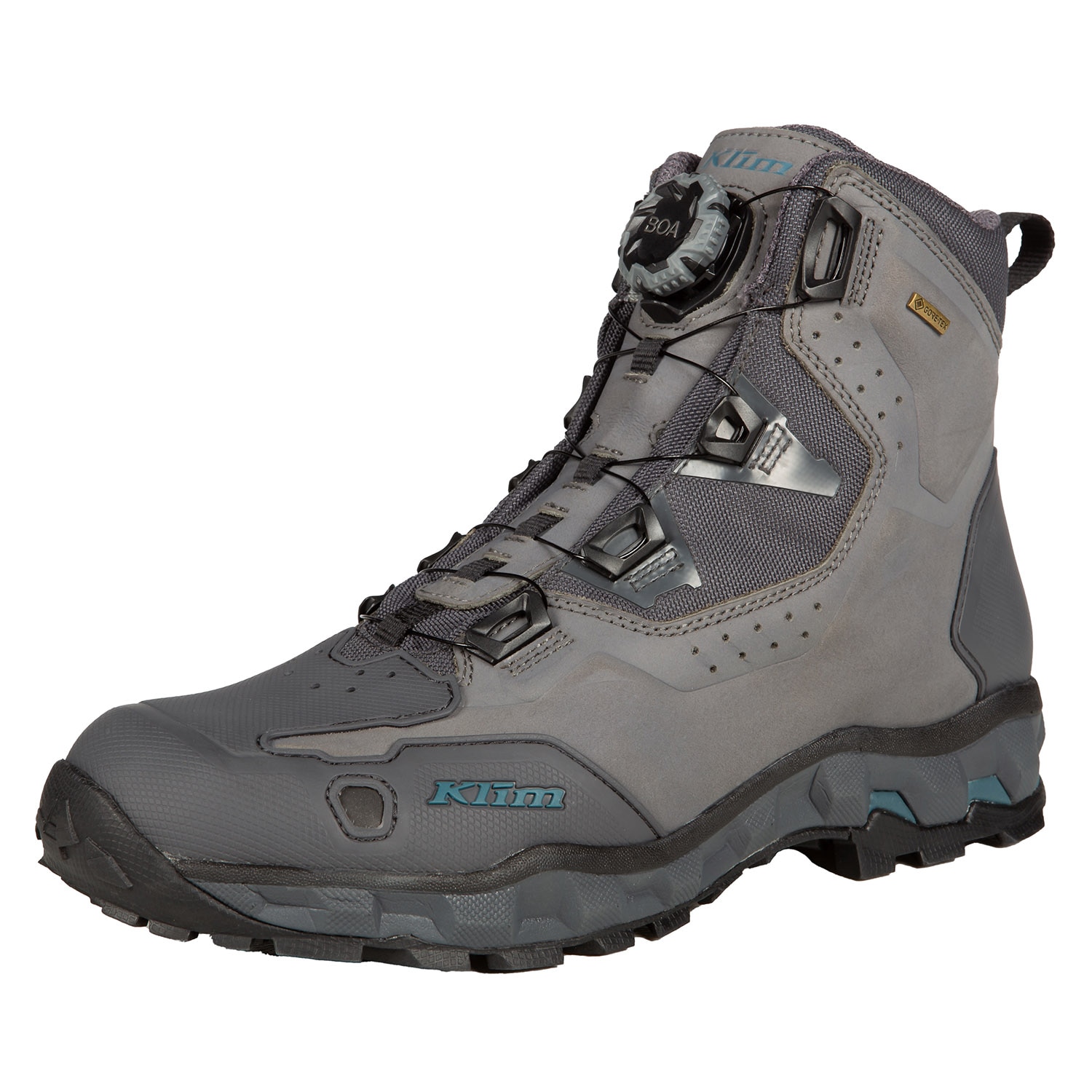 Outlander GTX Boot | KLIM Men's Footwear