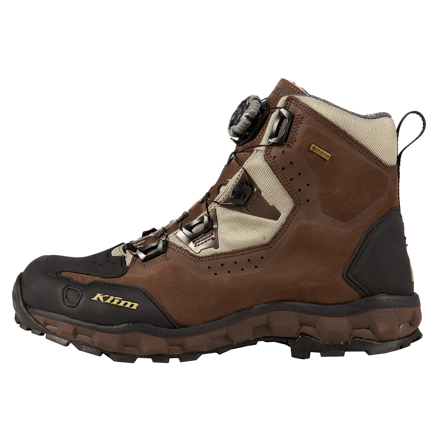 Outlander GTX Boot | KLIM Men's Footwear