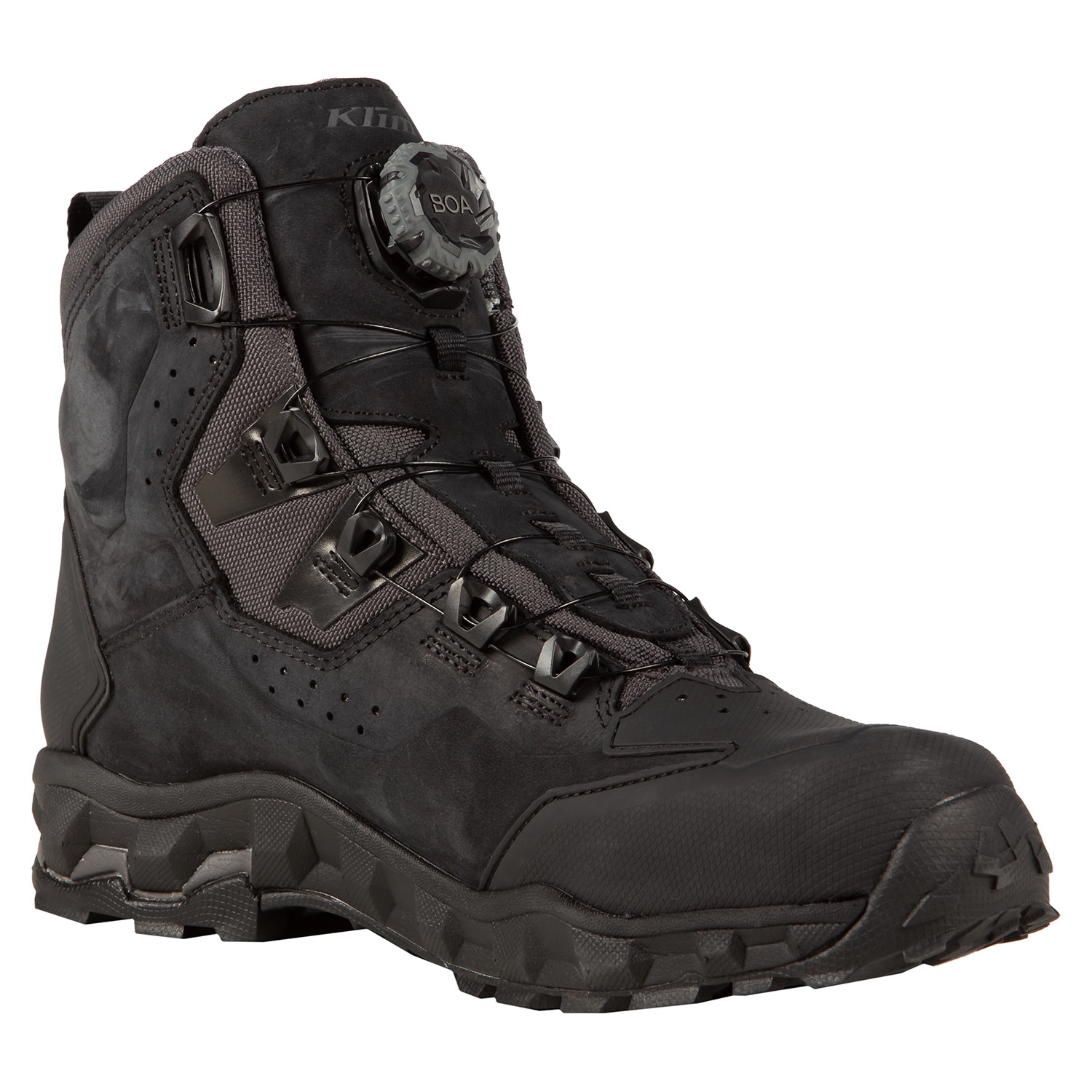 Outlander GTX Boot | KLIM Men's Footwear