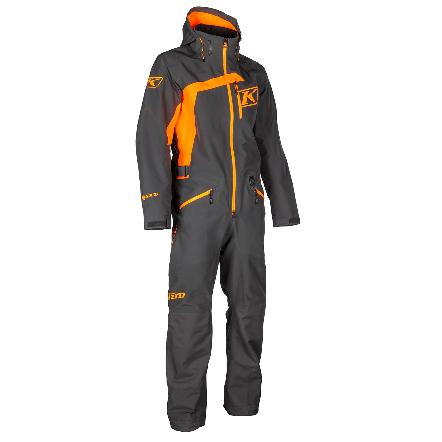 Ripsa One-Piece | KLIM Snowmobile One-Piece