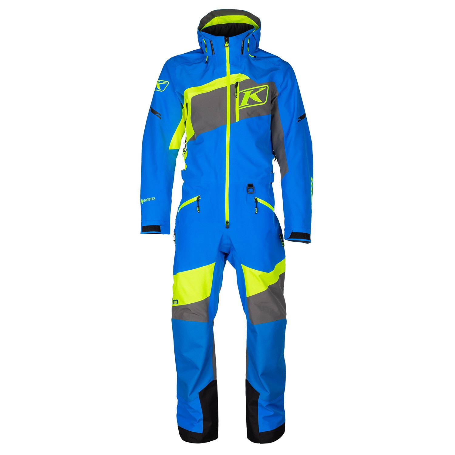 Ripsa One-Piece | KLIM Snowmobile One-Piece