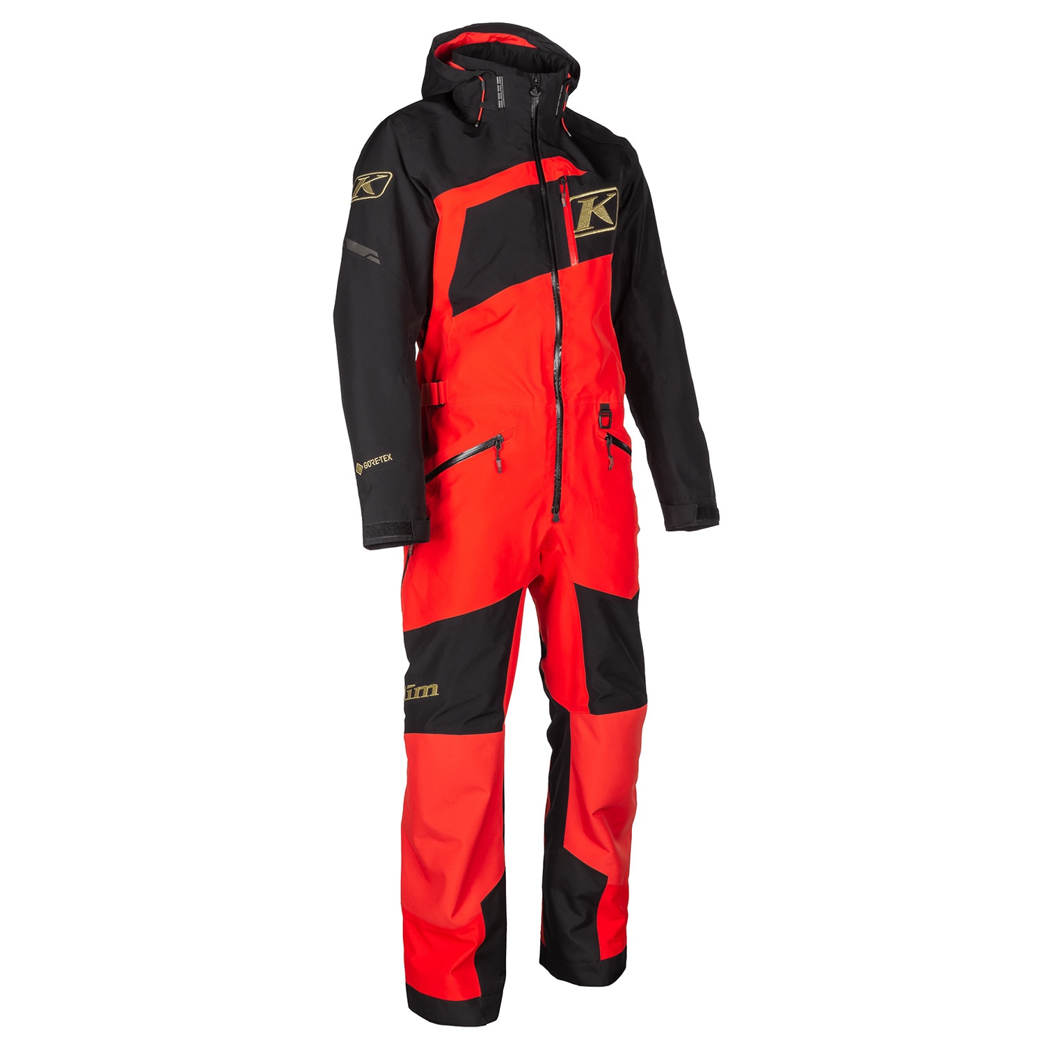 Ripsa One-Piece | KLIM Snowmobile One-Piece