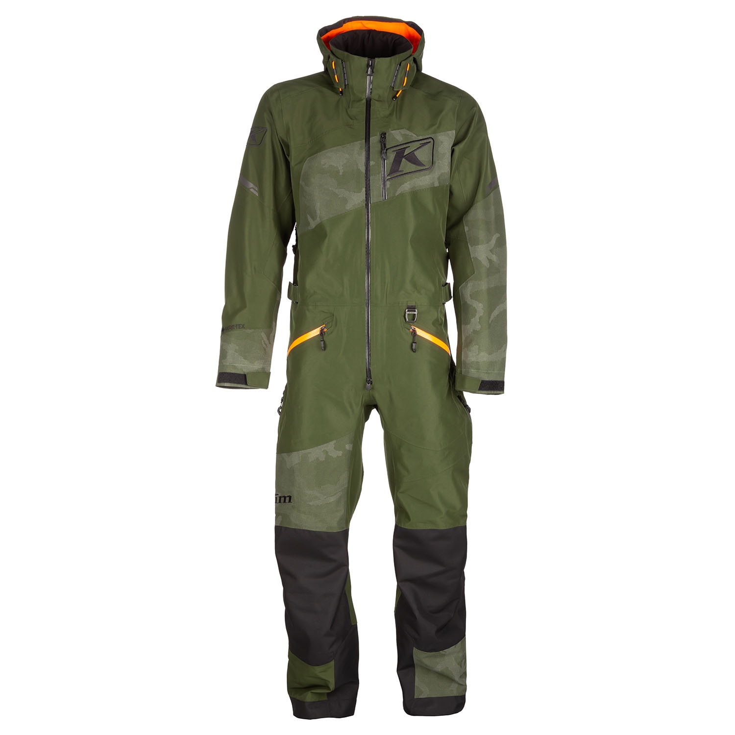 Ripsa One-Piece | KLIM Snowmobile One-Piece