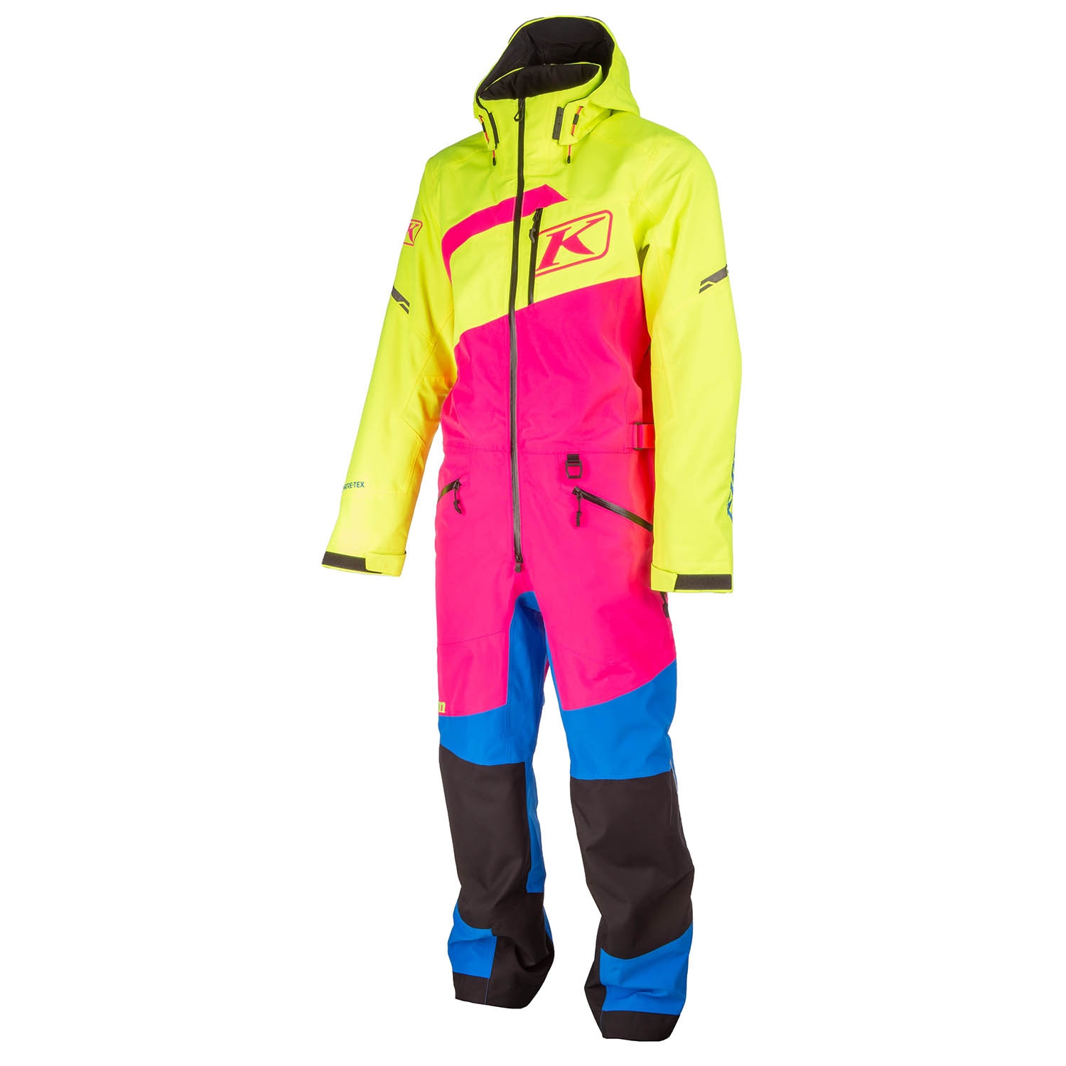 Ripsa One-Piece | KLIM Snowmobile One-Piece