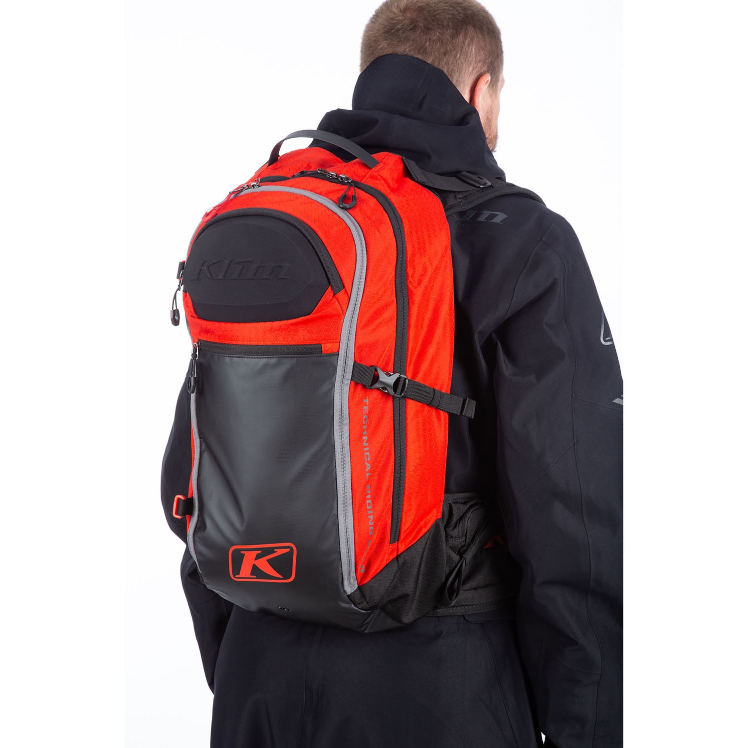 Krew 22 Pack | KLIM Backpack
