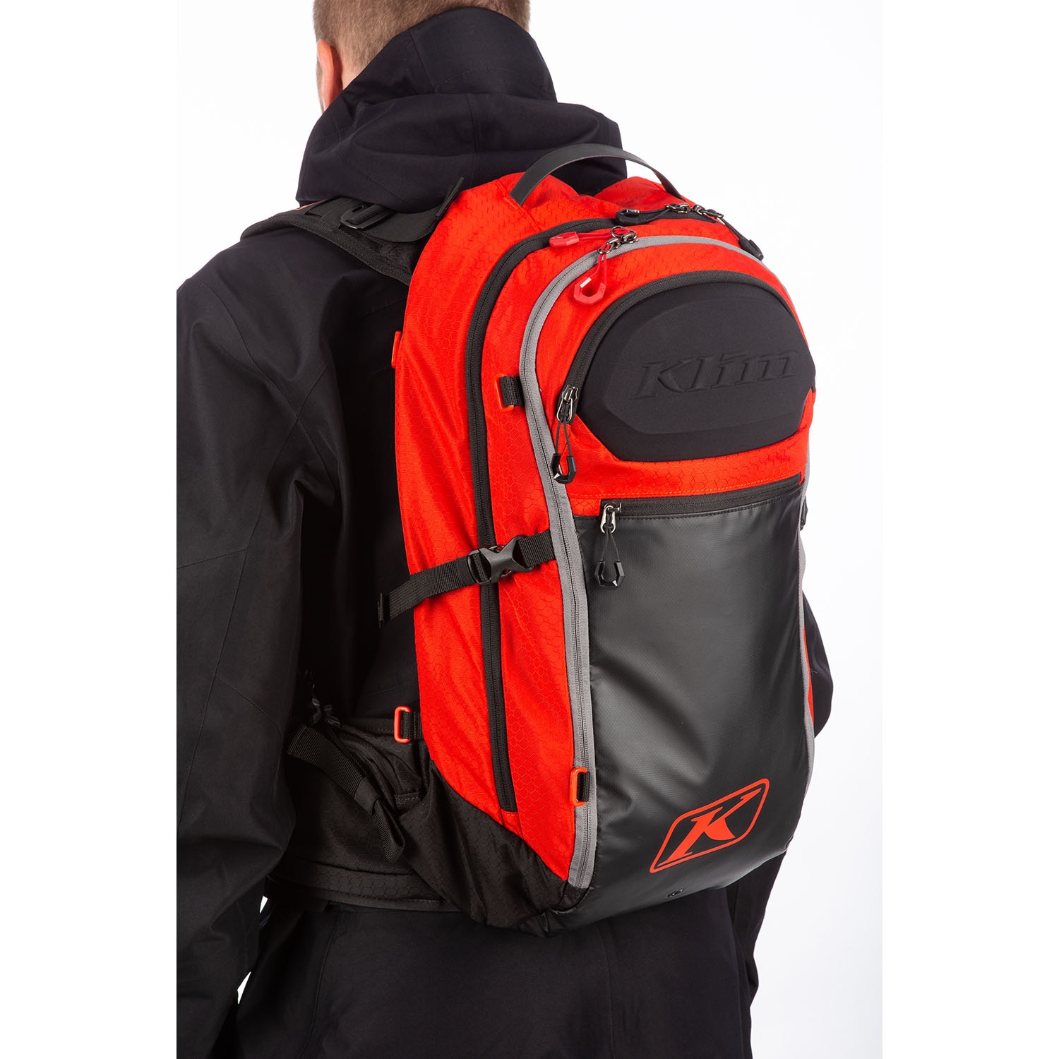 Krew 22 Pack | KLIM Backpack