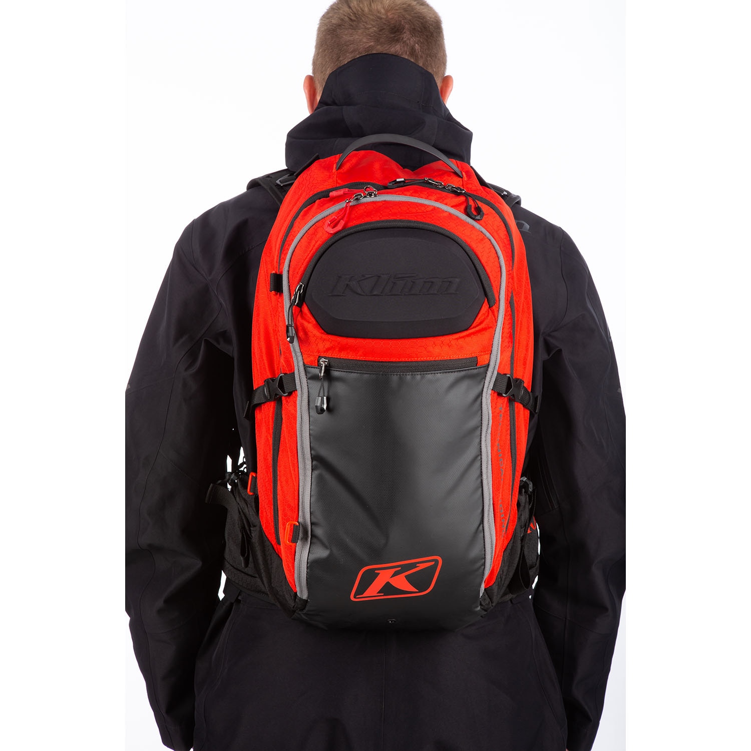 Krew 22 Pack | KLIM Backpack