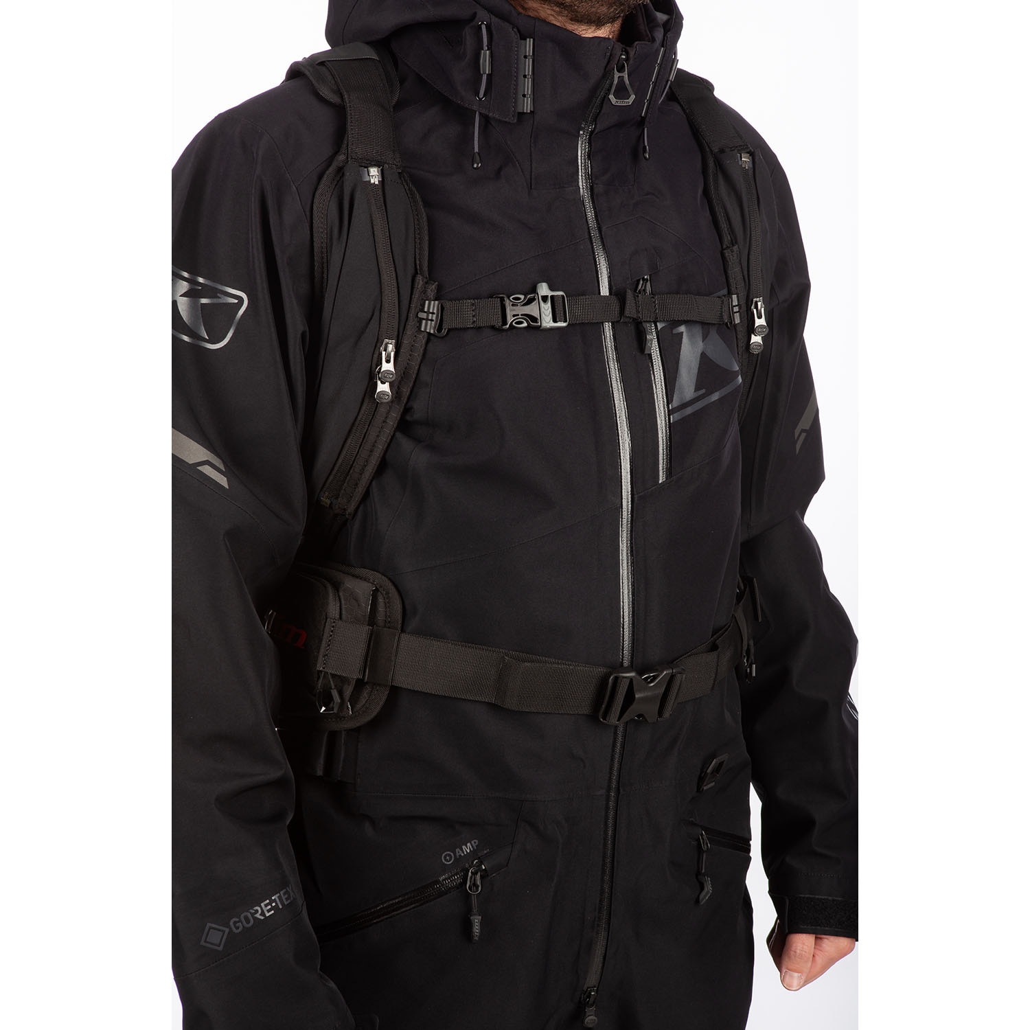 Krew 22 Pack | KLIM Backpack