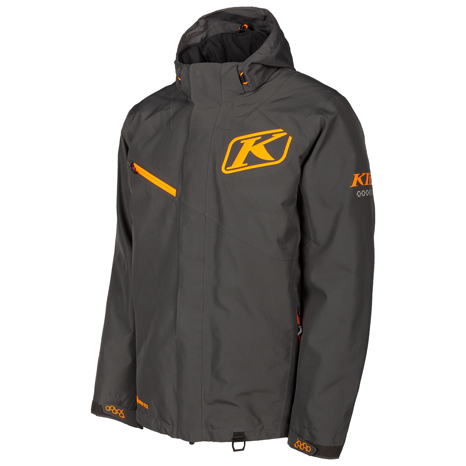 Kompound Jacket | KLIM