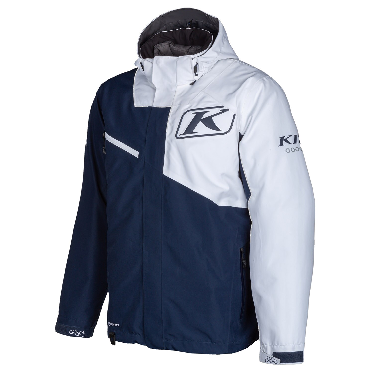 Kompound Jacket | KLIM