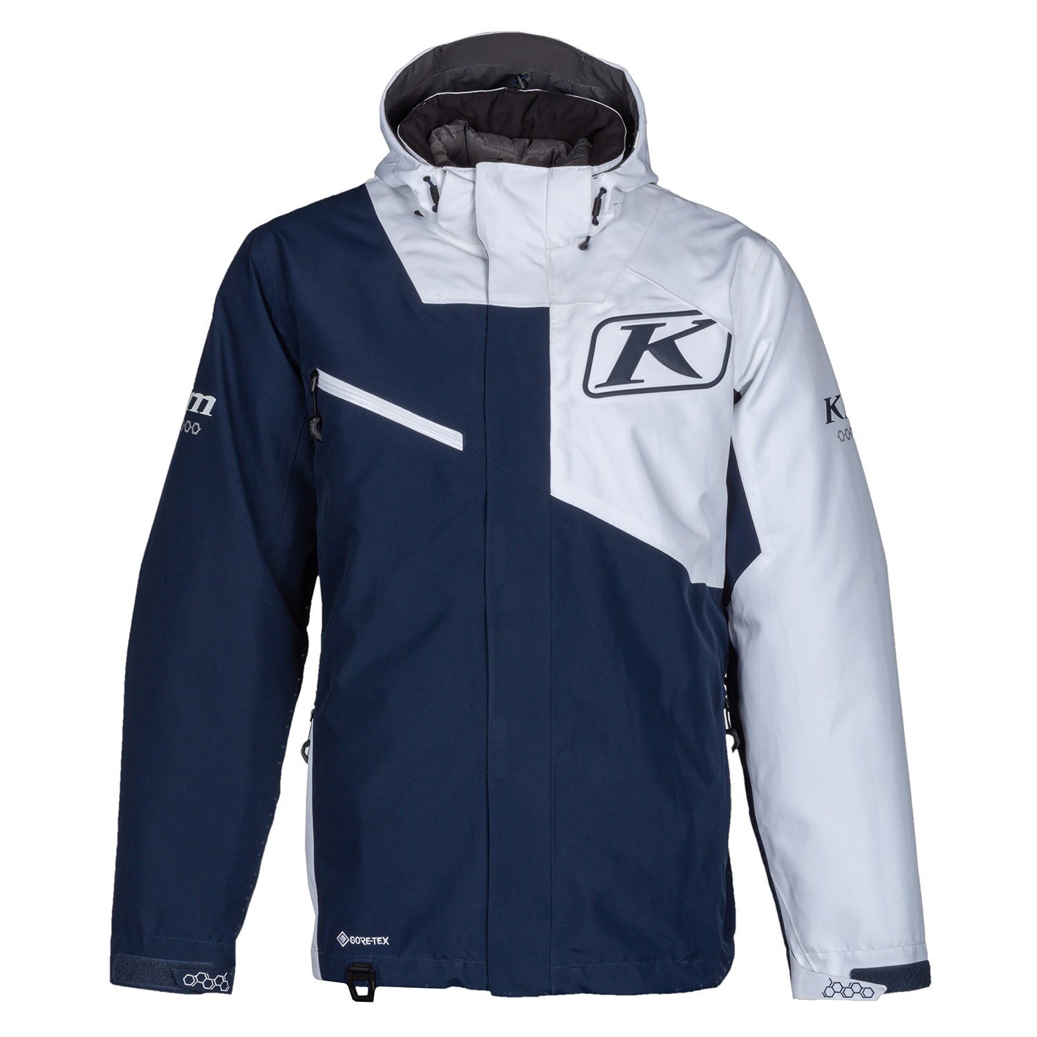 Kompound Jacket | KLIM