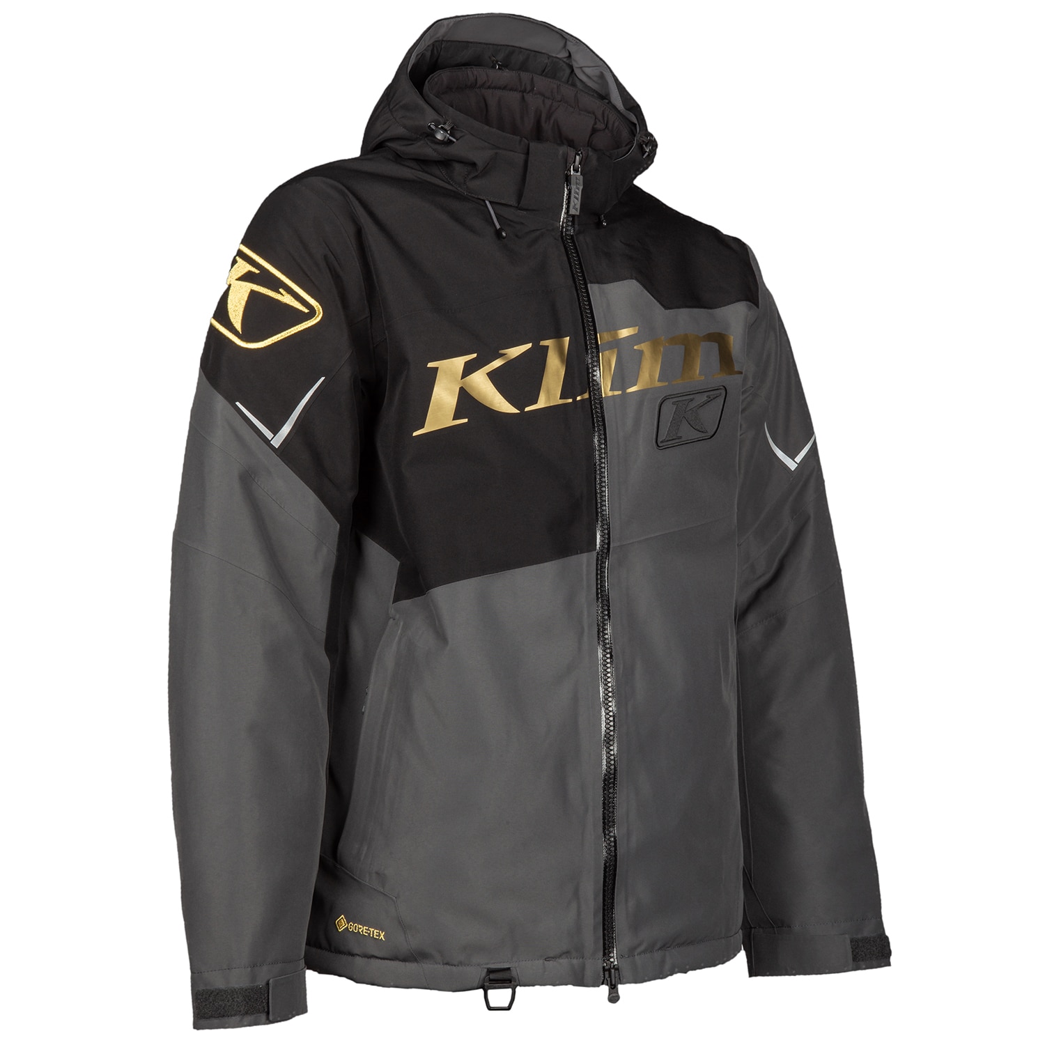 Instinct Jacket | KLIM Men's Snowmobile Jacket