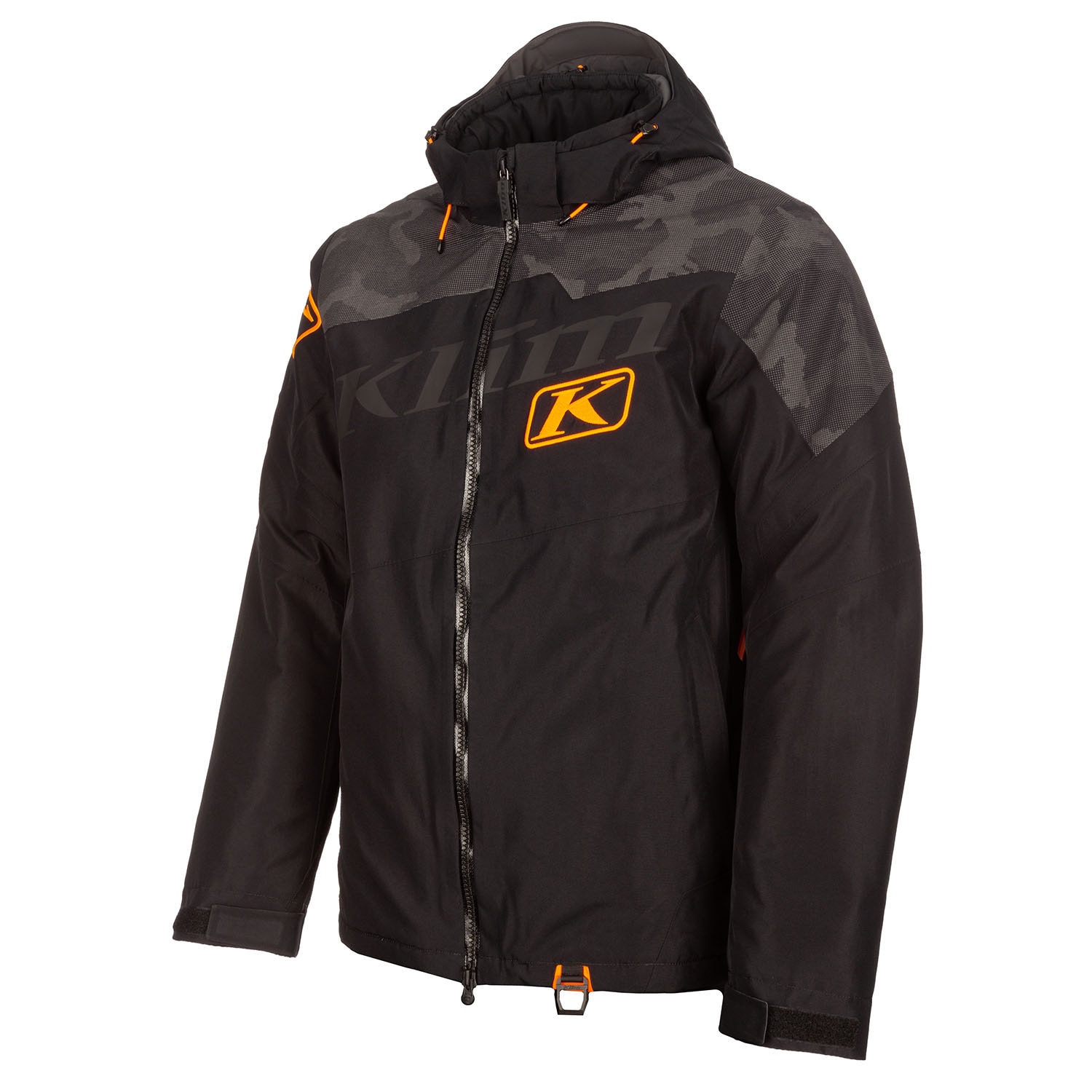 Instinct Jacket | KLIM Men's Snowmobile Jacket