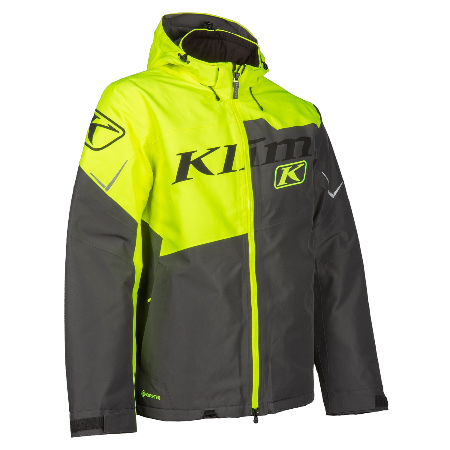 Instinct Jacket | KLIM Men's Snowmobile Jacket