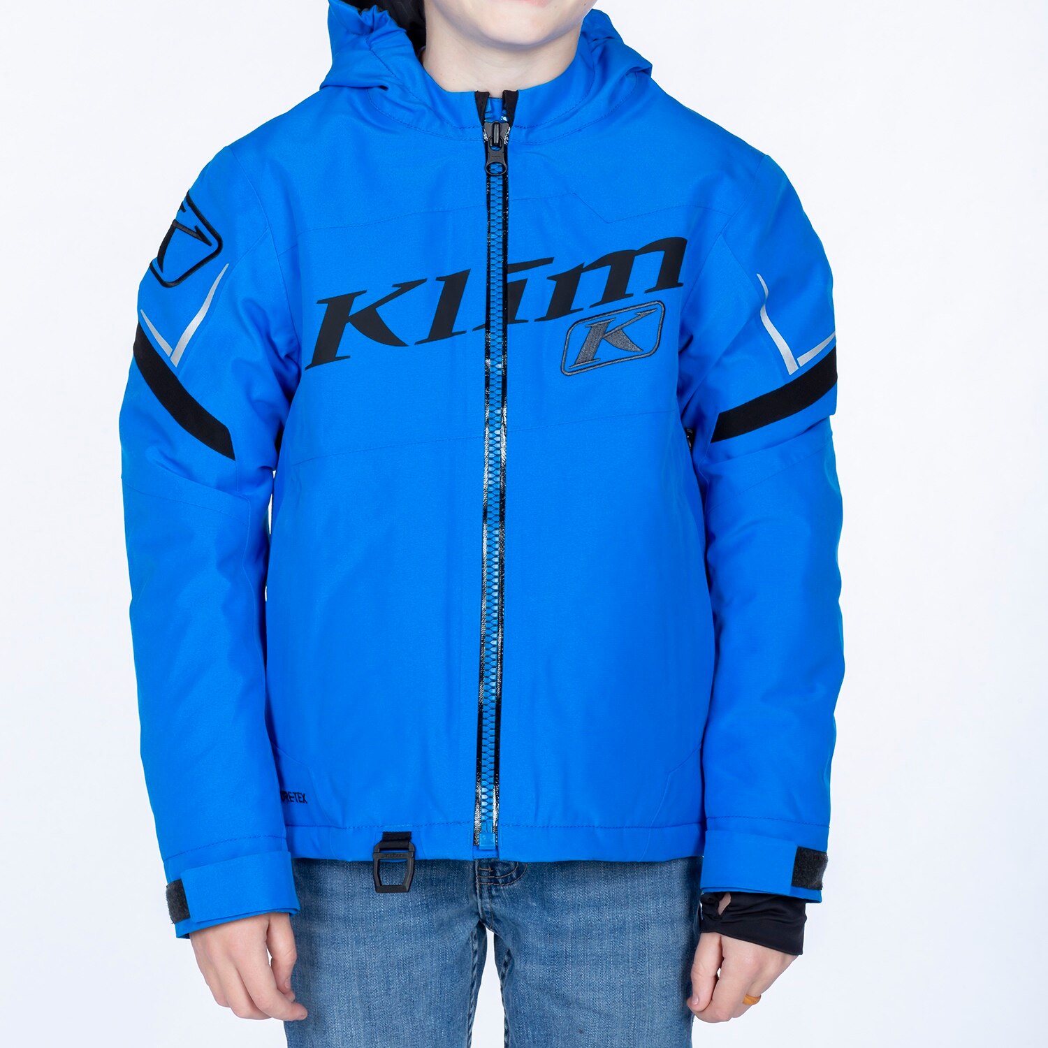Instinct Jacket Youth | KLIM