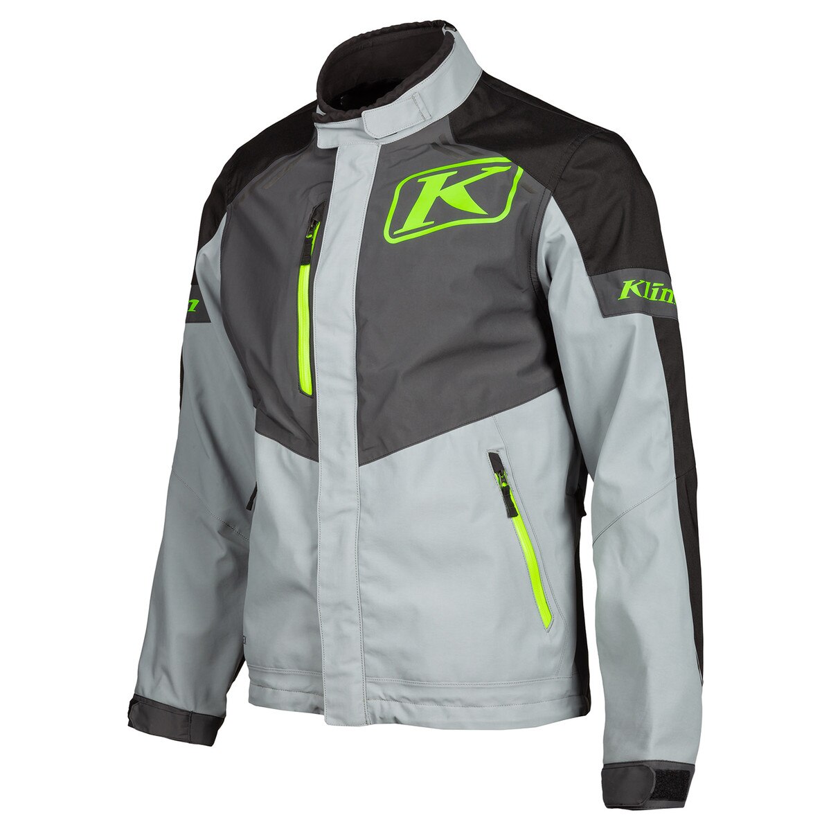 Traverse Jacket | KLIM