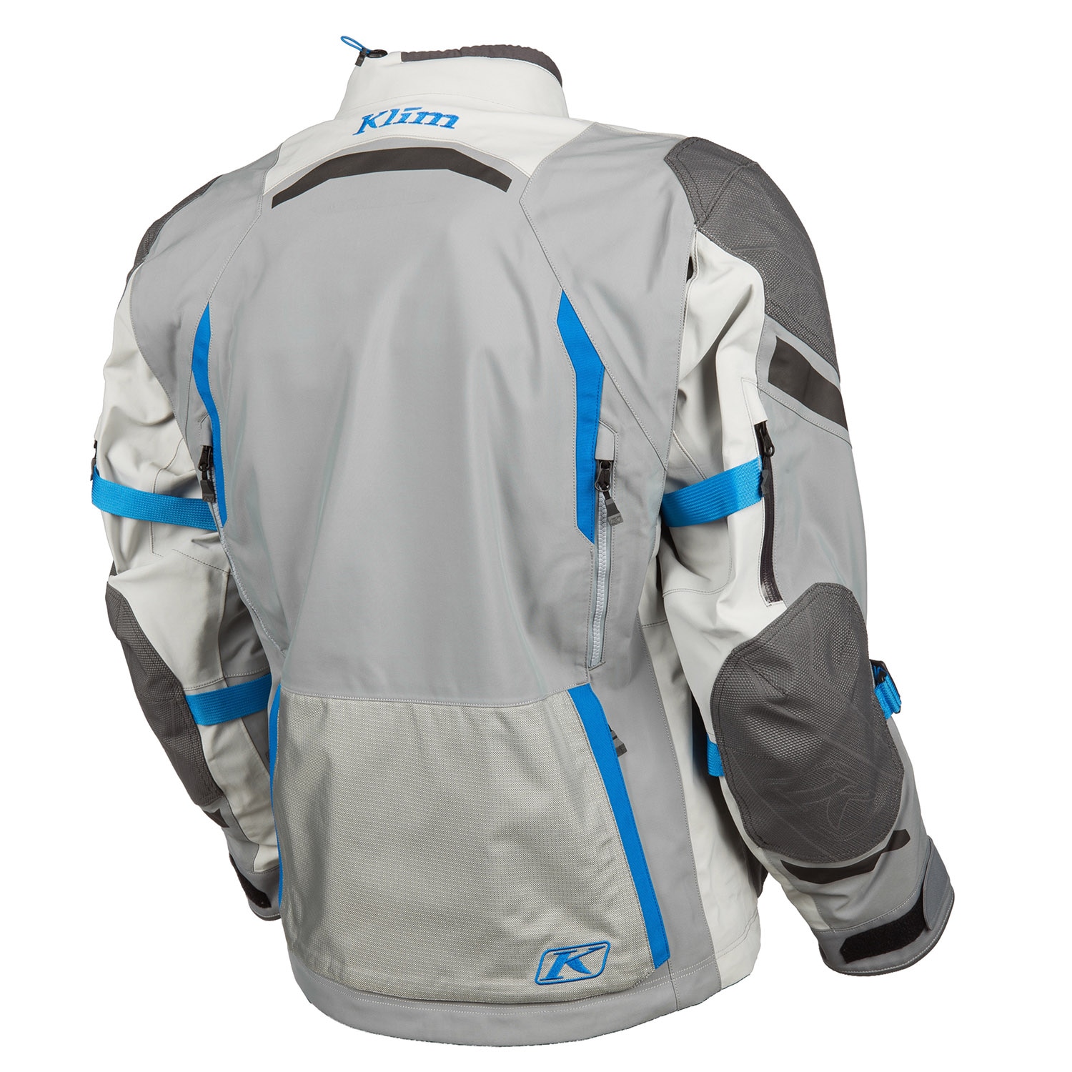 Badlands Pro Jacket | KLIM Adventure Motorcycle Jacket