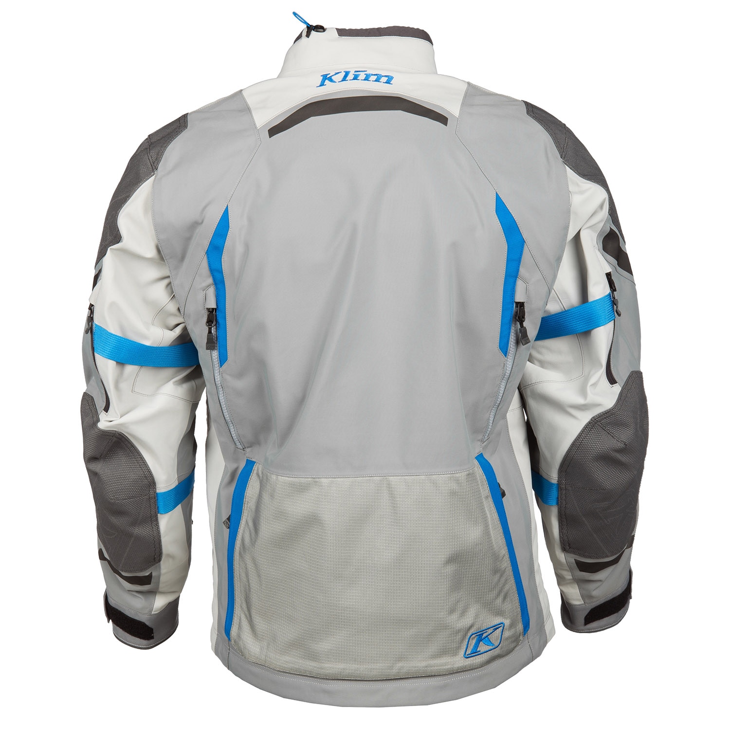 Badlands Pro Jacket | KLIM Adventure Motorcycle Jacket