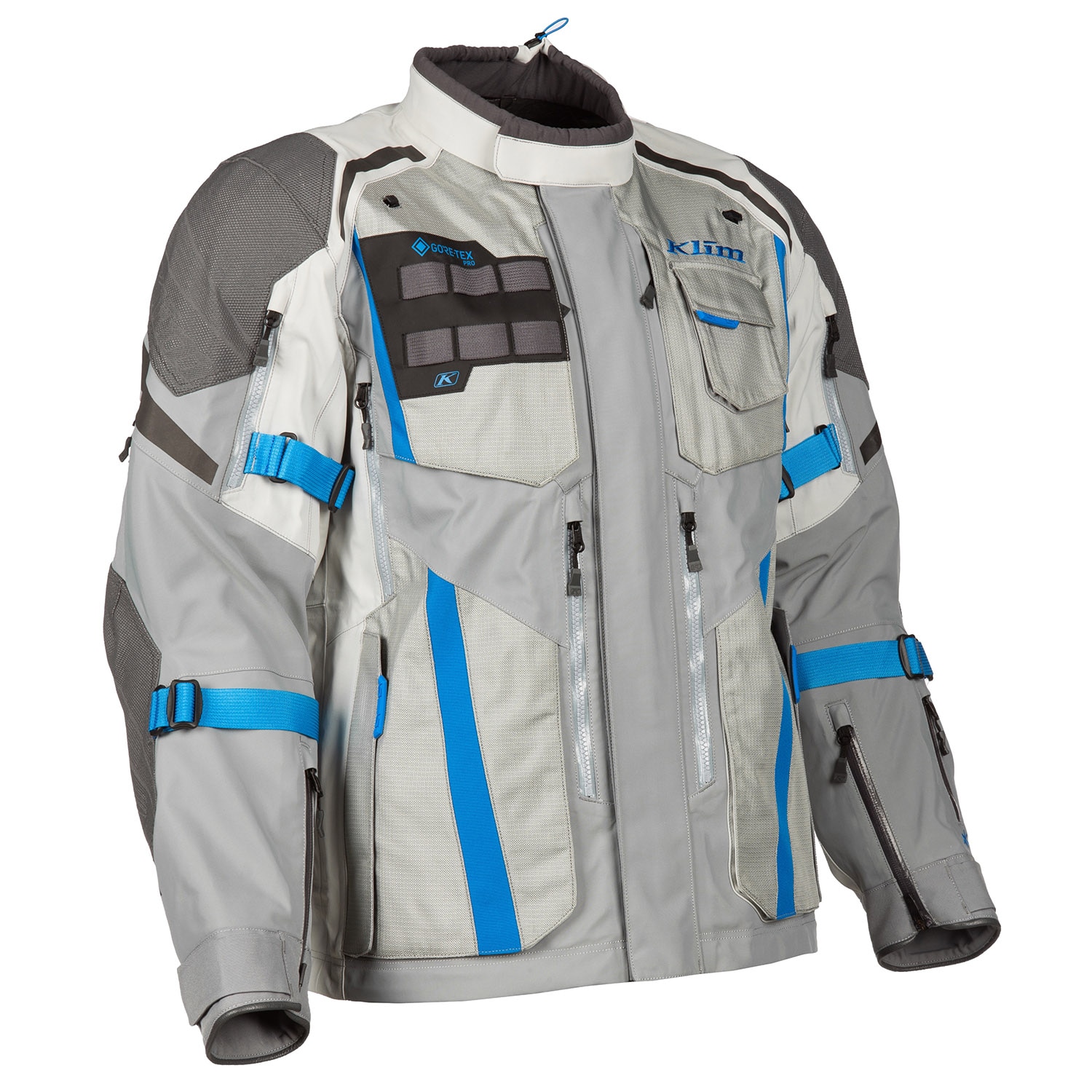 Badlands Pro Jacket | KLIM Adventure Motorcycle Jacket