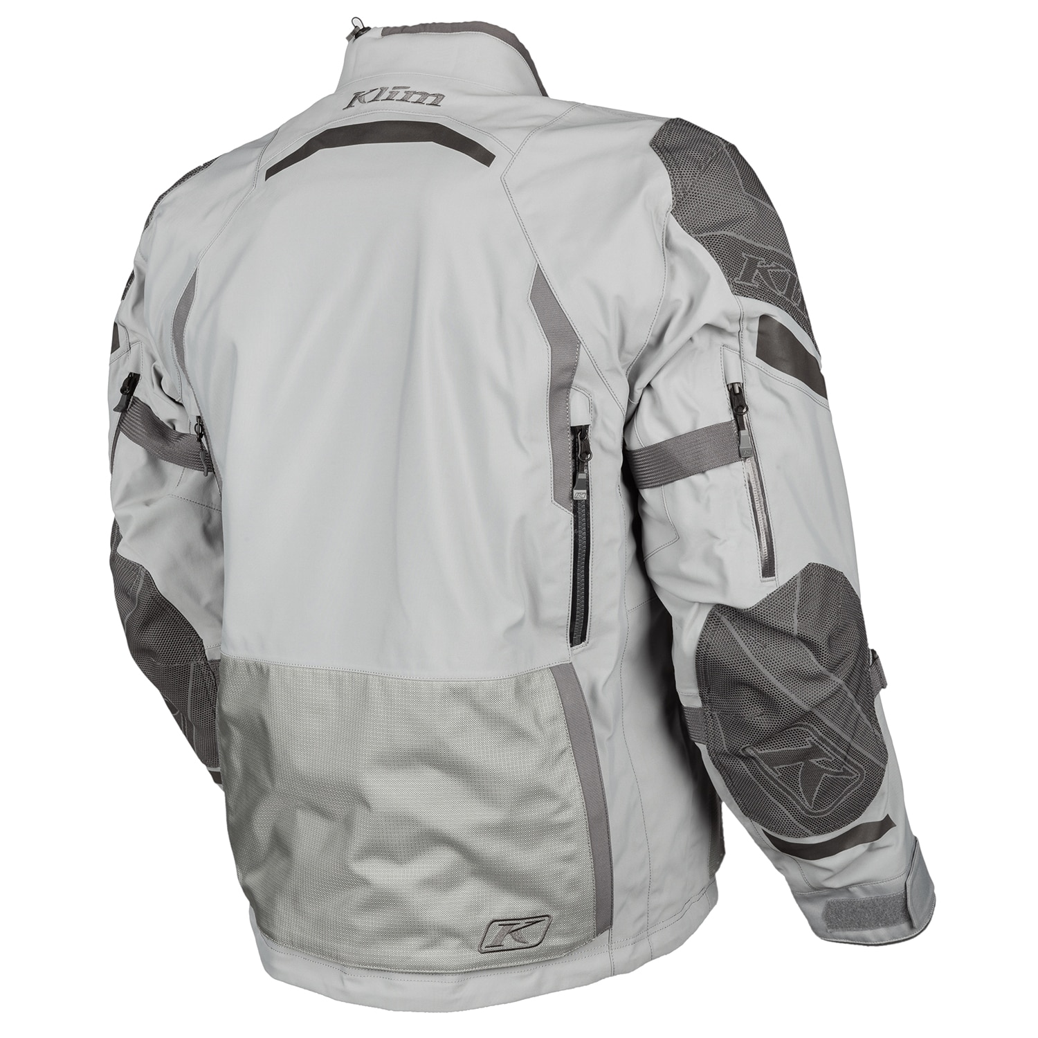 Badlands Pro Jacket | KLIM Adventure Motorcycle Jacket