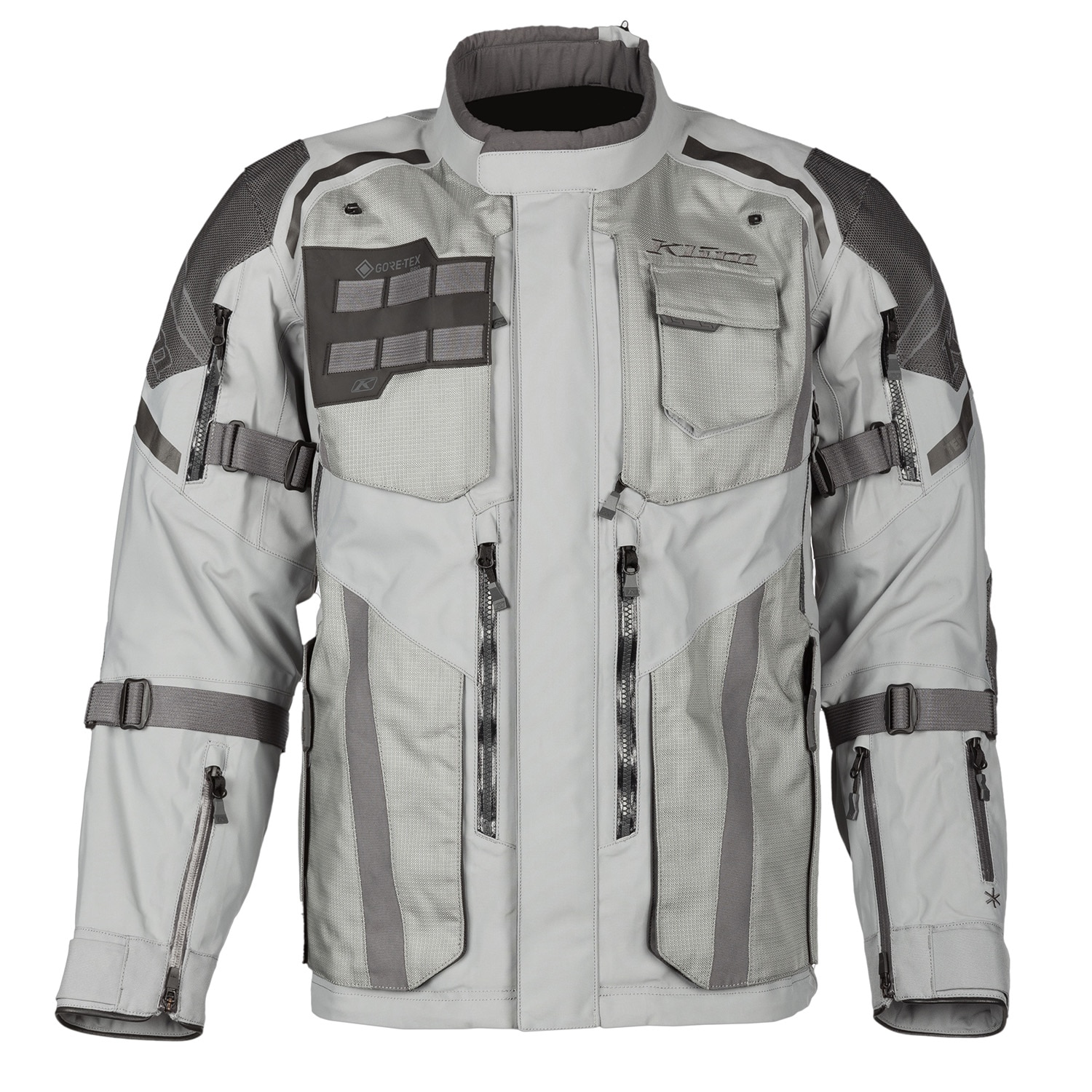 Badlands Pro Jacket | KLIM Adventure Motorcycle Jacket