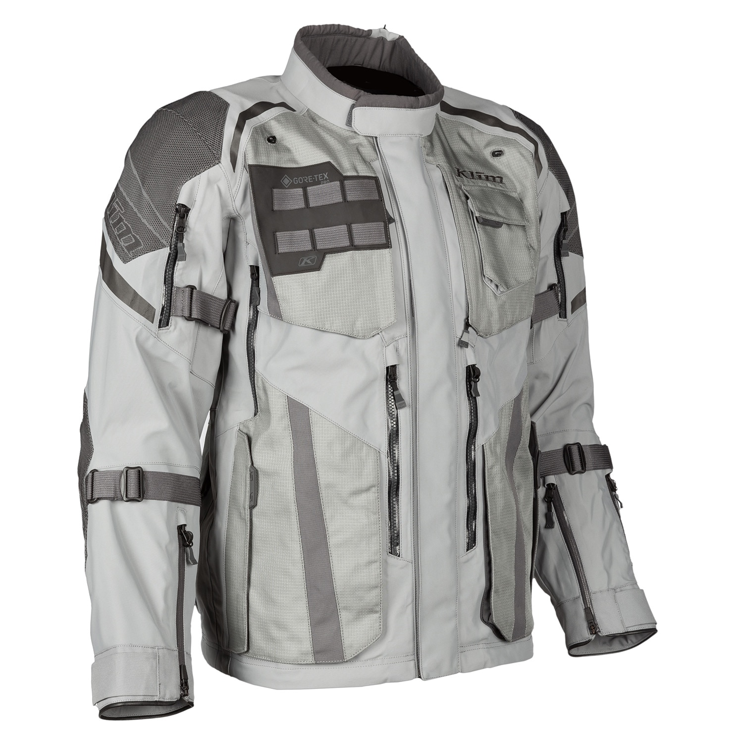 Badlands Pro Jacket | KLIM Adventure Motorcycle Jacket