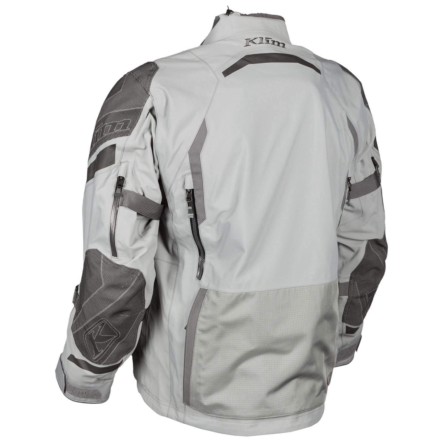 Badlands Pro Jacket | KLIM Adventure Motorcycle Jacket