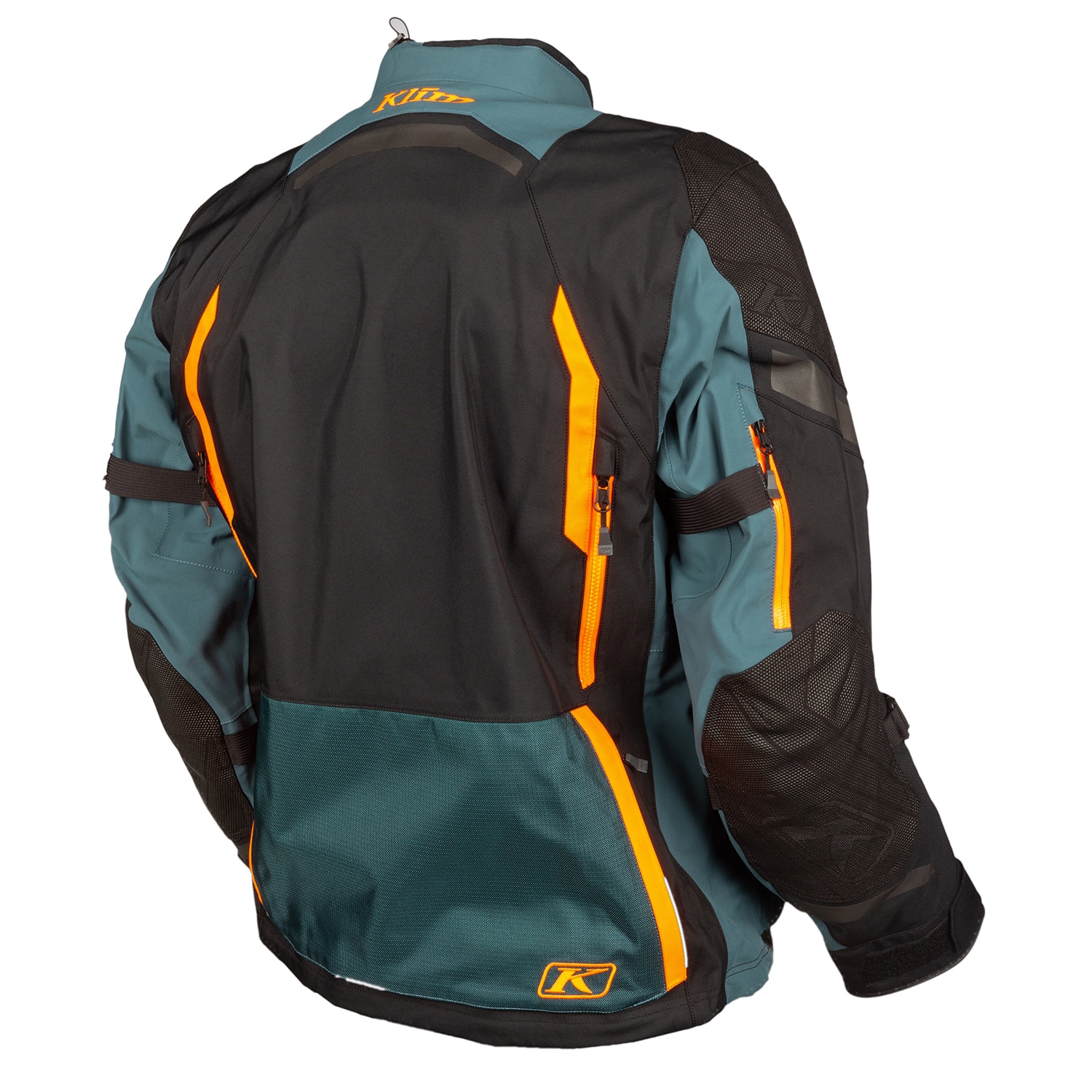 Badlands Pro Jacket | KLIM Adventure Motorcycle Jacket
