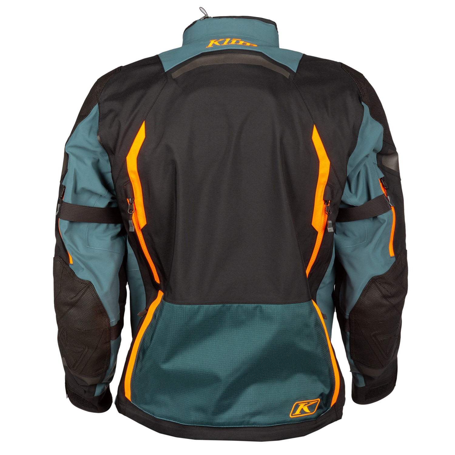 Badlands Pro Jacket | KLIM Adventure Motorcycle Jacket