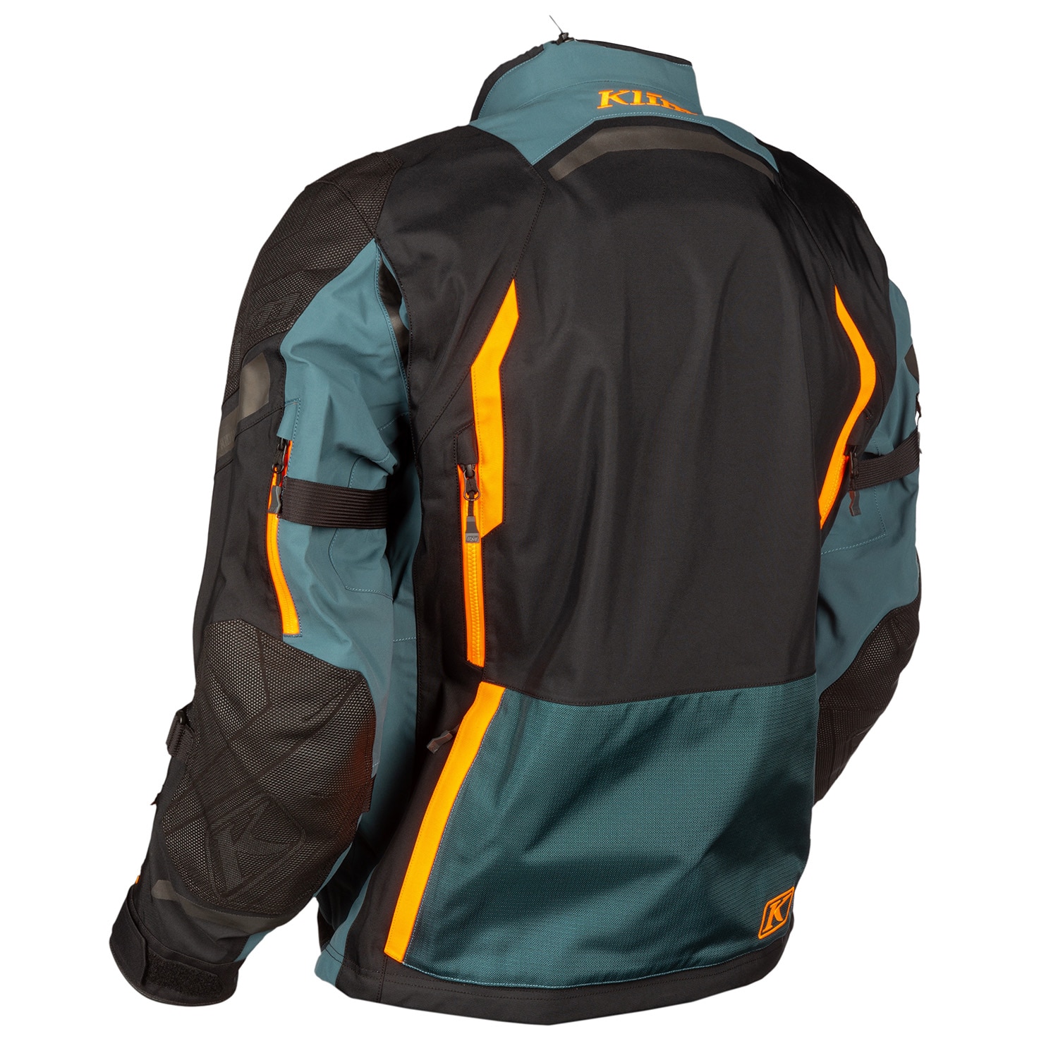 Badlands Pro Jacket | KLIM Adventure Motorcycle Jacket