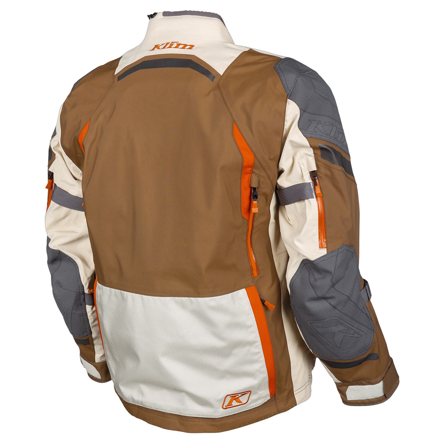Badlands Pro Jacket | KLIM Adventure Motorcycle Jacket