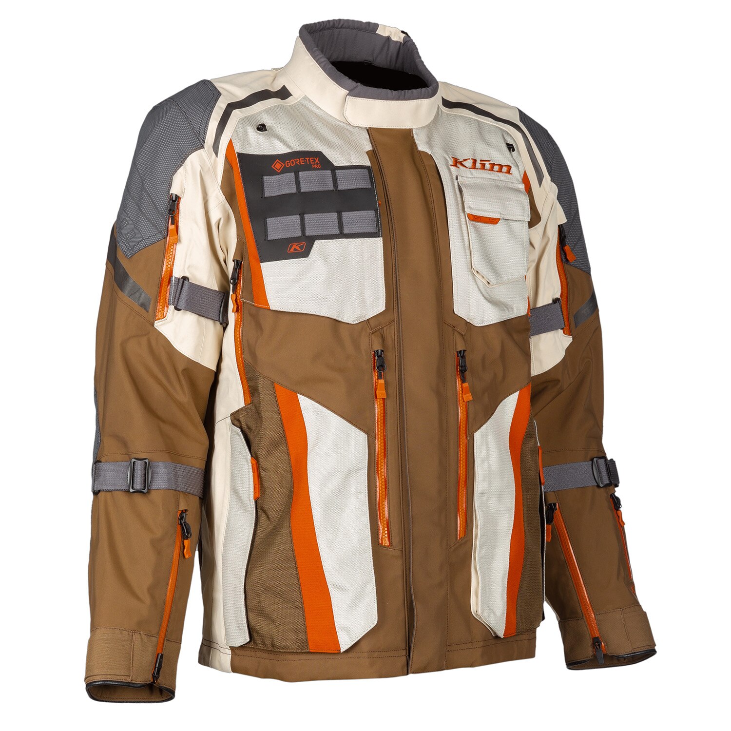 Badlands Pro Jacket | KLIM Adventure Motorcycle Jacket