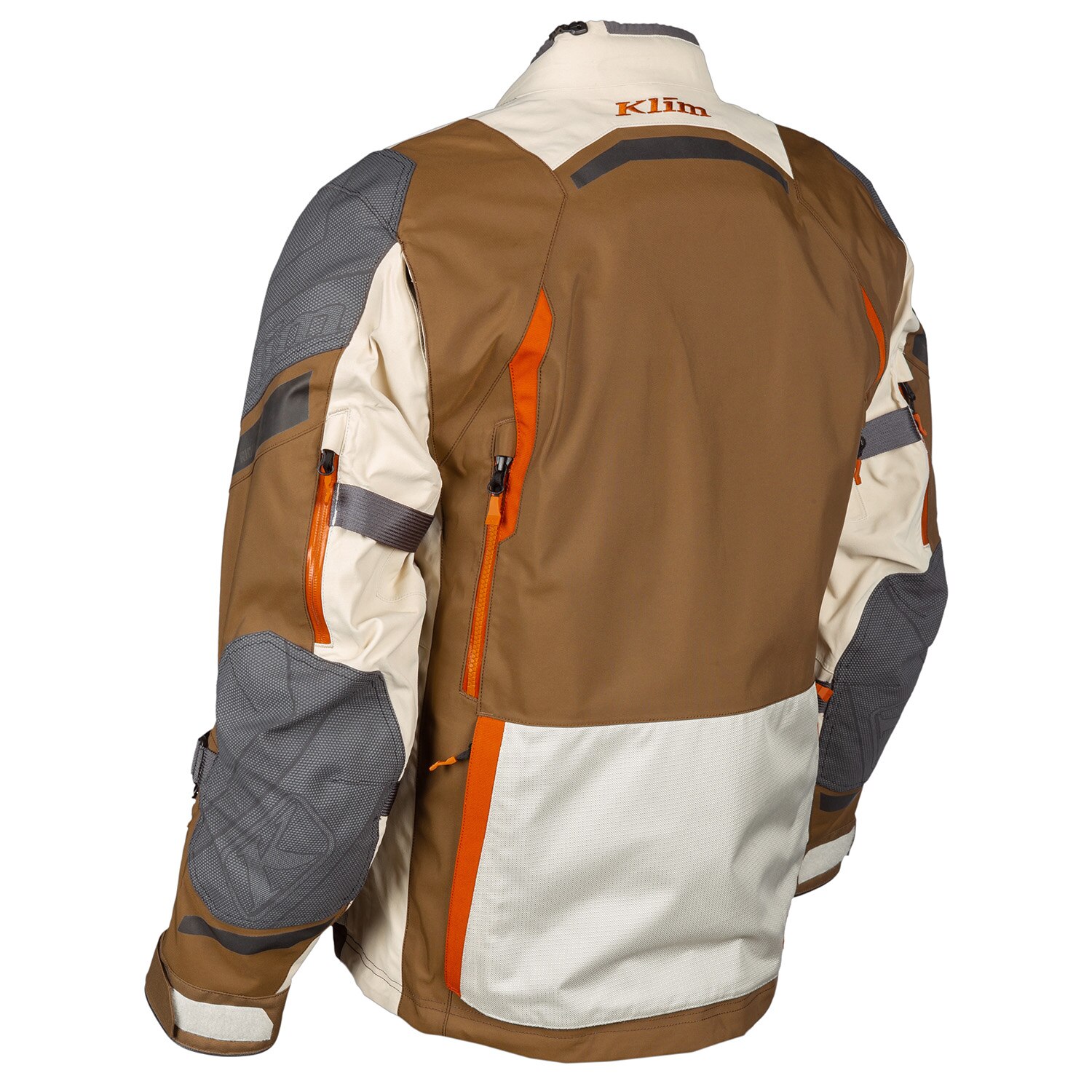 Badlands Pro Jacket | KLIM Adventure Motorcycle Jacket