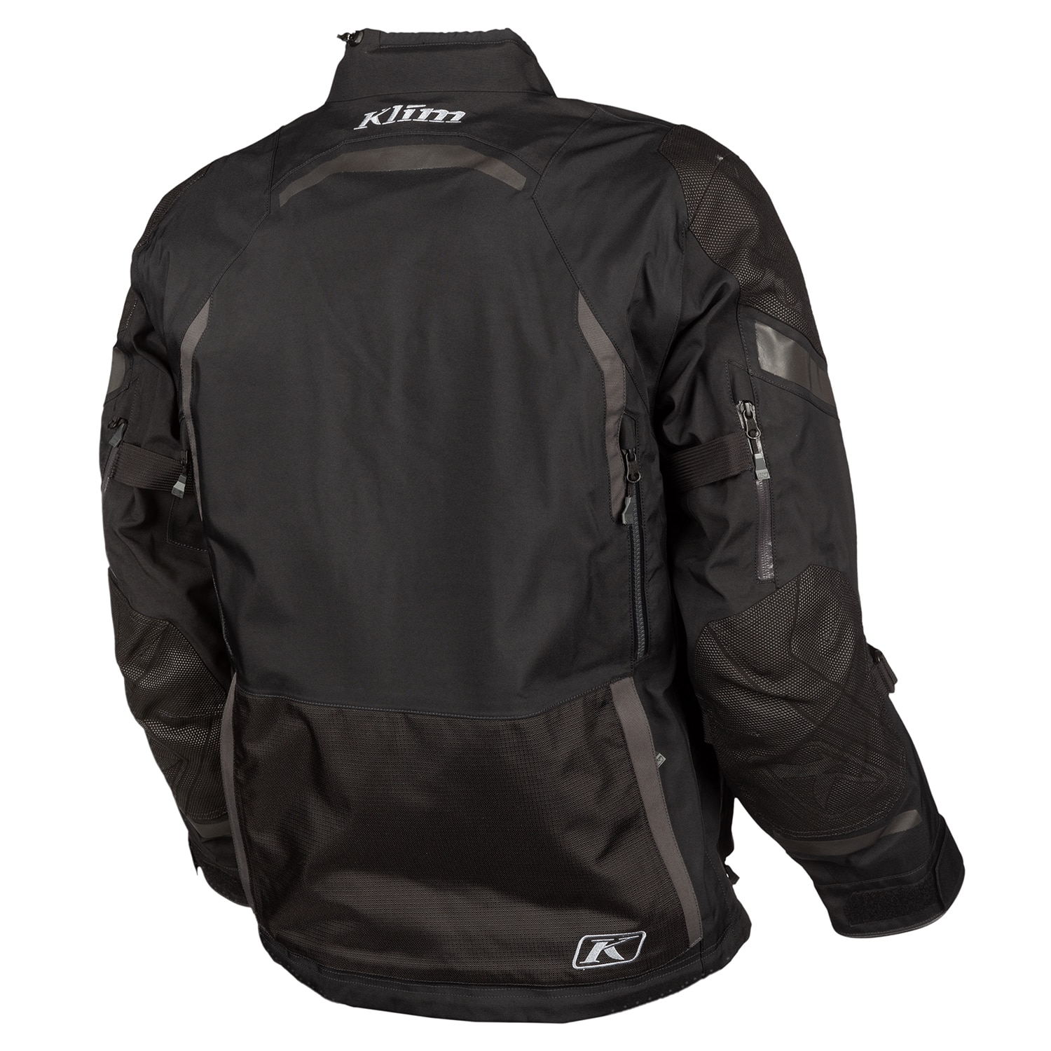 Badlands Pro Jacket | KLIM Adventure Motorcycle Jacket