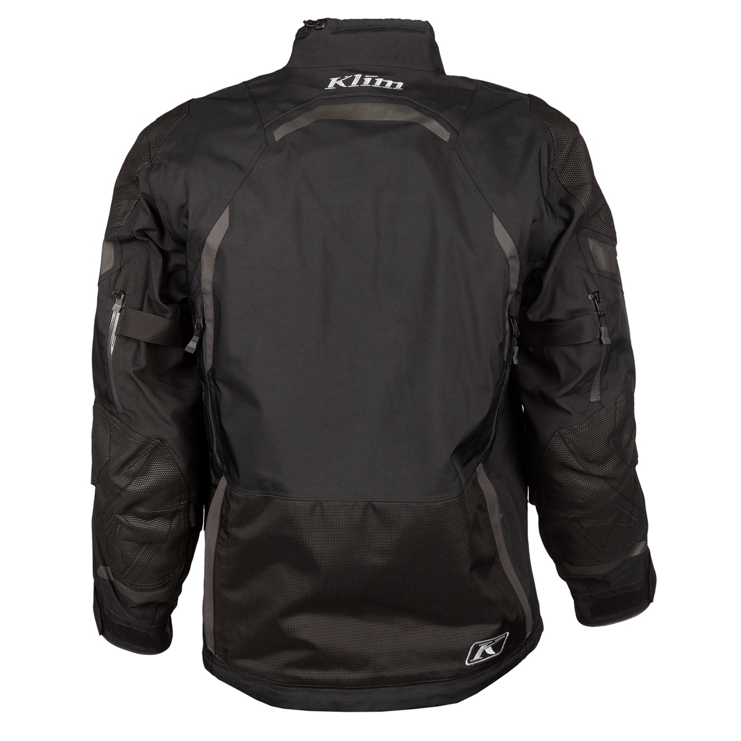 Badlands Pro Jacket | KLIM Adventure Motorcycle Jacket