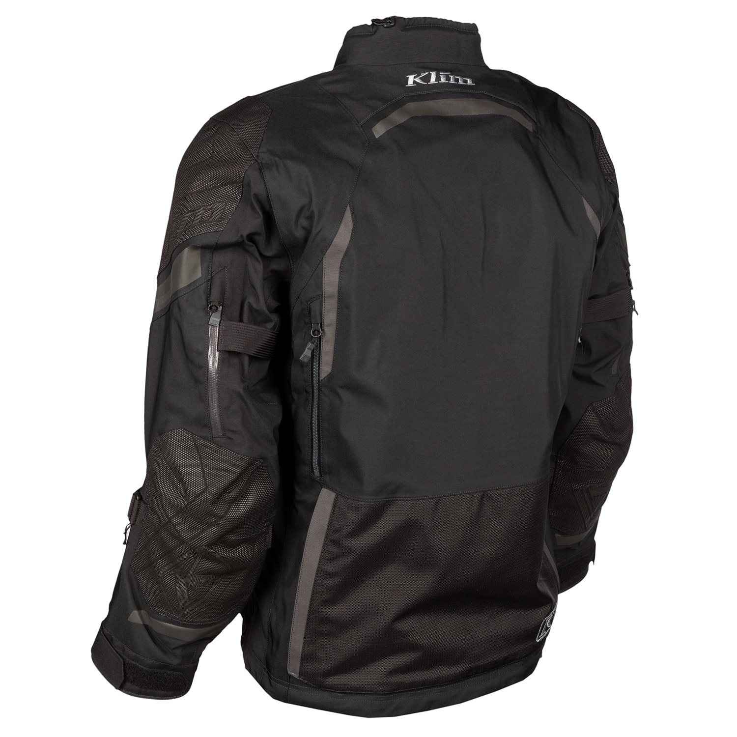 Badlands Pro Jacket | KLIM Adventure Motorcycle Jacket