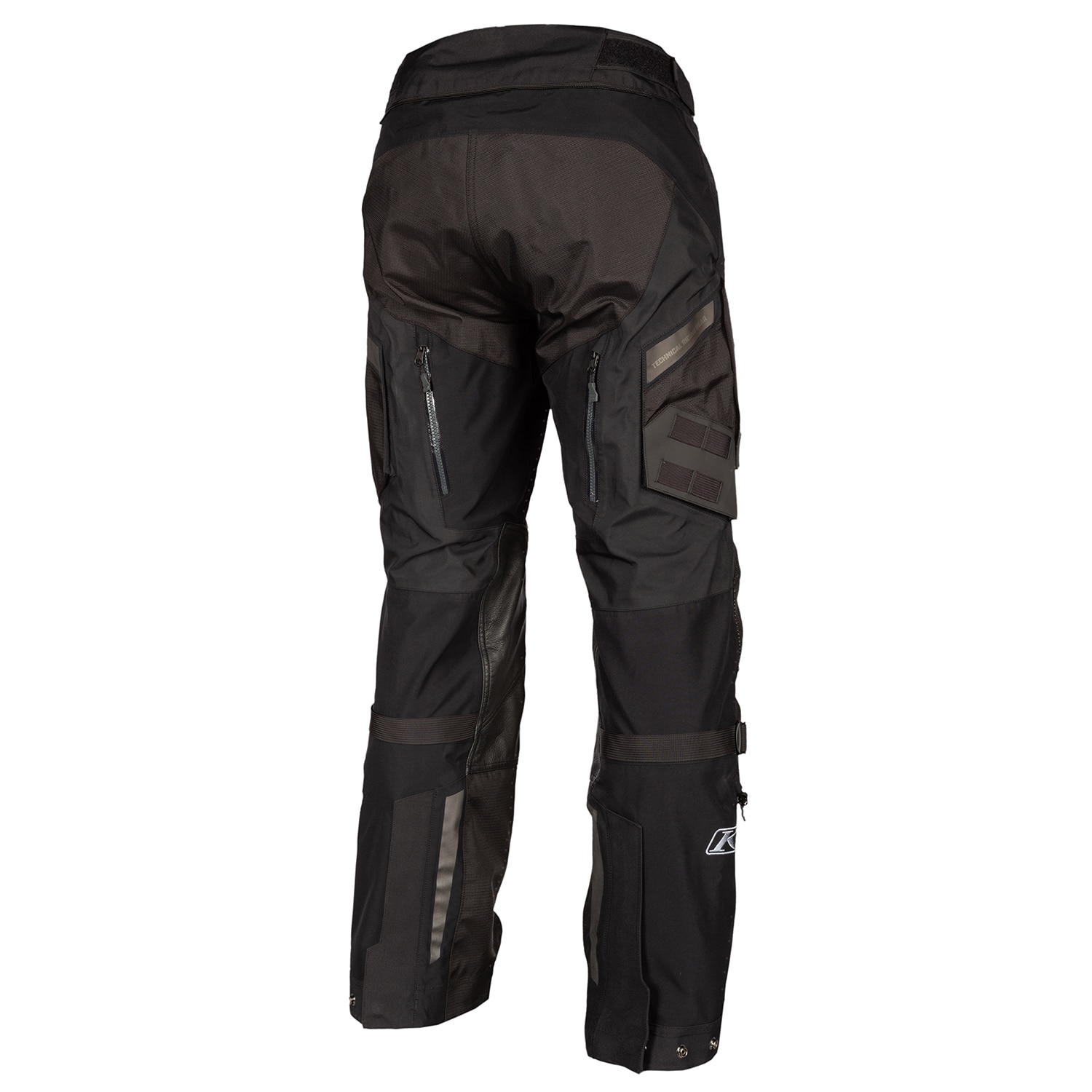 Badlands Pro Pant | KLIM Adventure Motorcycle Pant