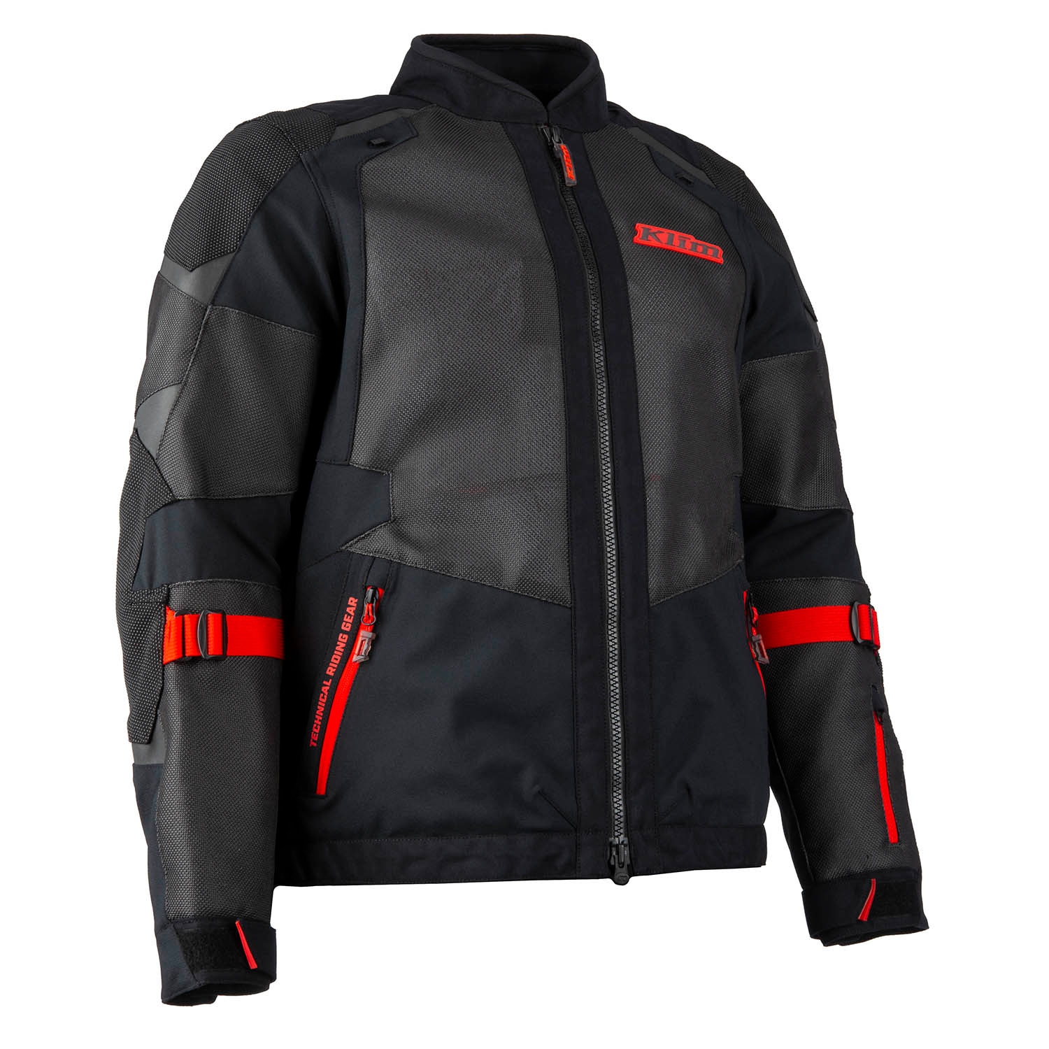 Baja S4 Jacket | KLIM