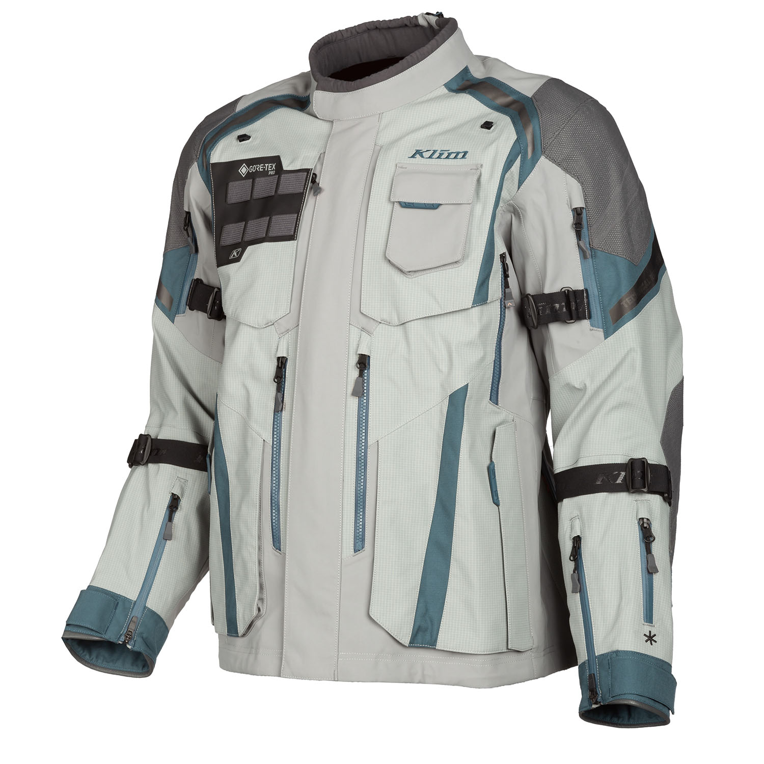 Badlands Pro A3 Jacket | KLIM Motorcycle Jacket