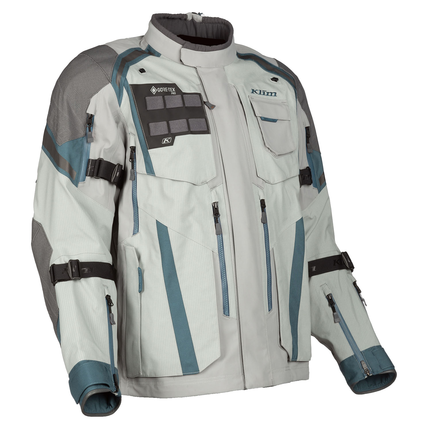 Badlands Pro A3 Jacket | KLIM Motorcycle Jacket
