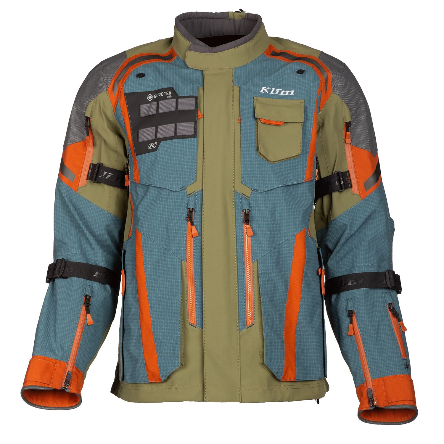 Badlands Pro A3 Jacket | KLIM Motorcycle Jacket