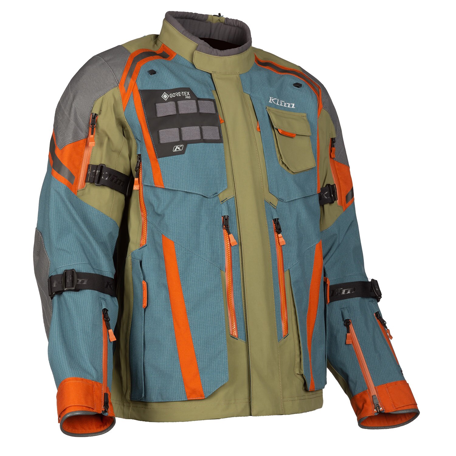 Badlands Pro A3 Jacket | KLIM Motorcycle Jacket