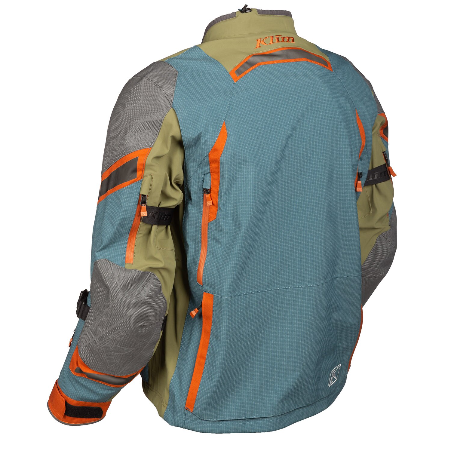 Badlands Pro A3 Jacket | KLIM Motorcycle Jacket