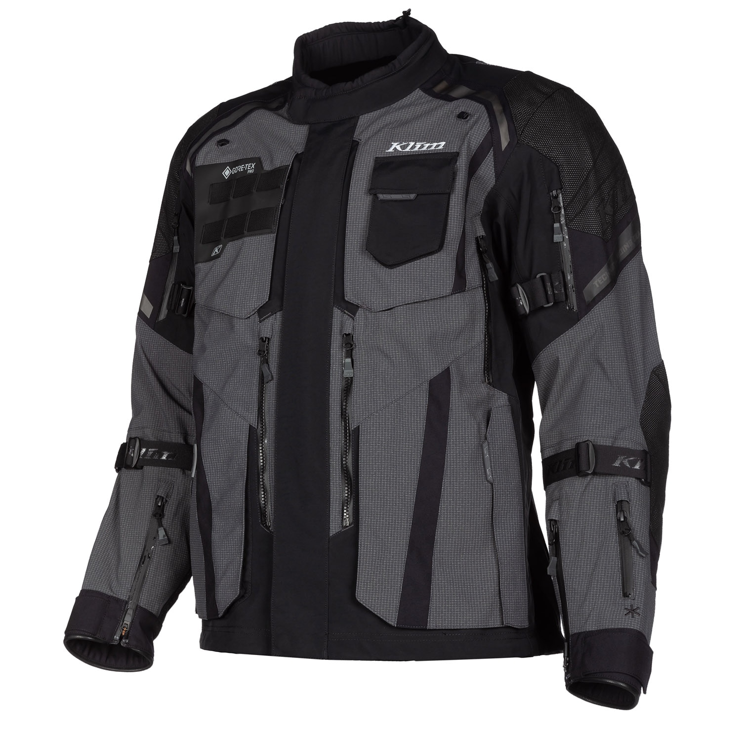 Badlands Pro A3 Jacket | KLIM Motorcycle Jacket