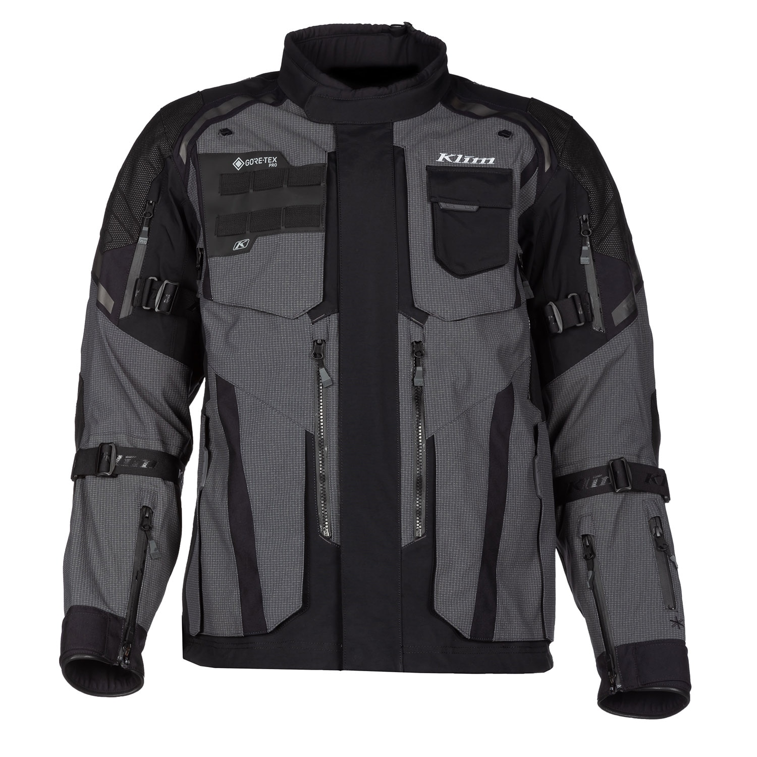 Badlands Pro A3 Jacket | KLIM Motorcycle Jacket