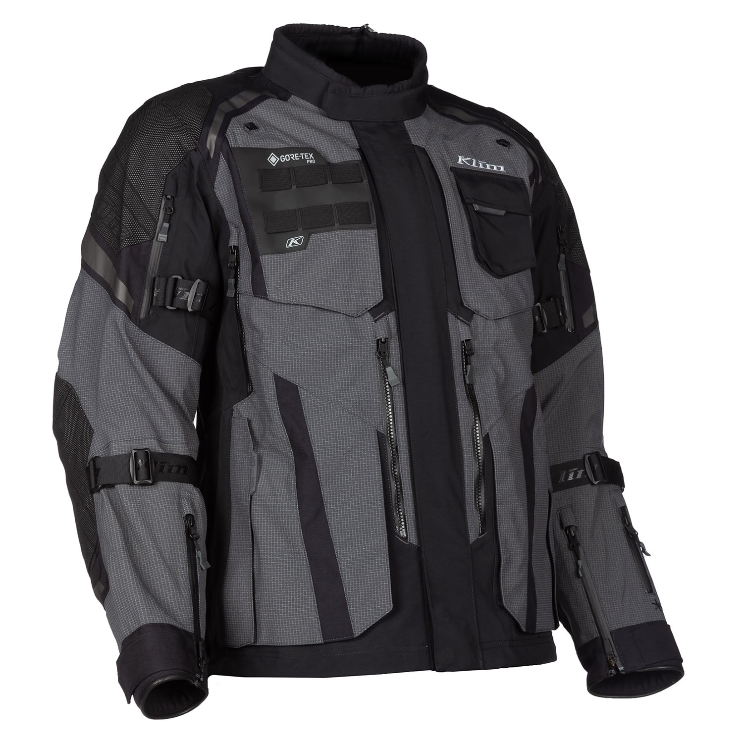 Badlands Pro A3 Jacket | KLIM Motorcycle Jacket
